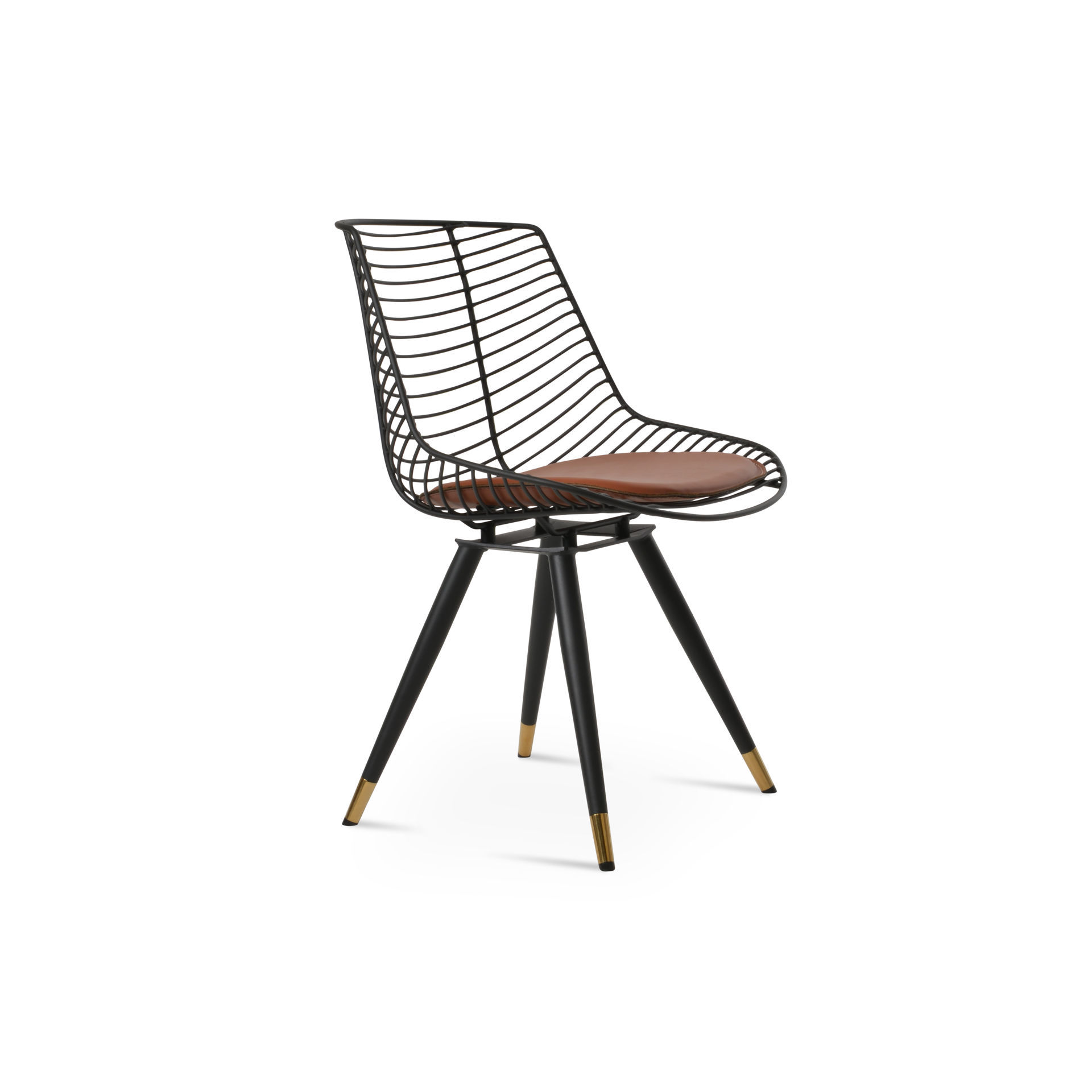 Tiger Star Dining Chair |Modern Luxury Furniture Store in Paramus, NJ