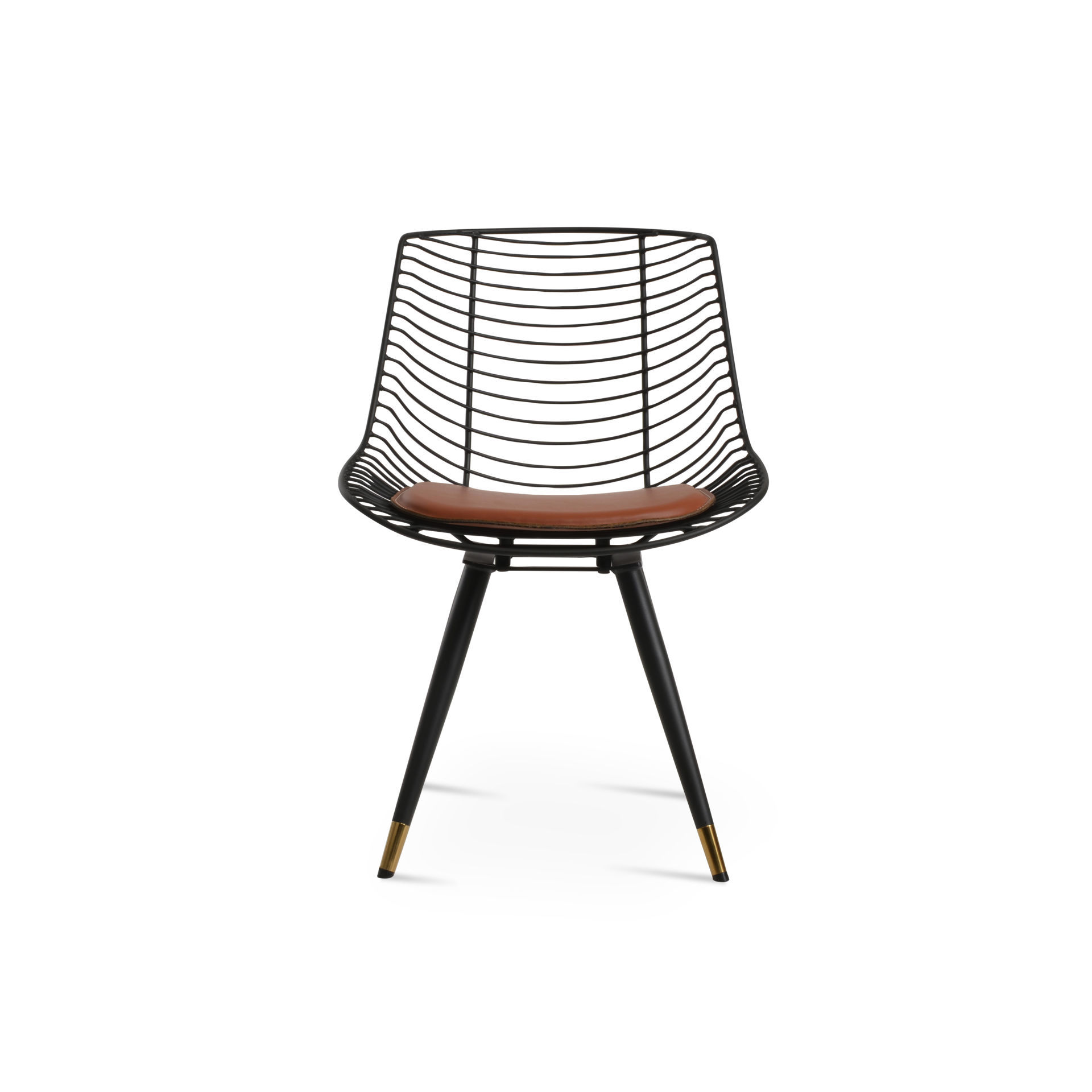 Tiger Star Dining Chair |Modern Luxury Furniture Store in Paramus, NJ