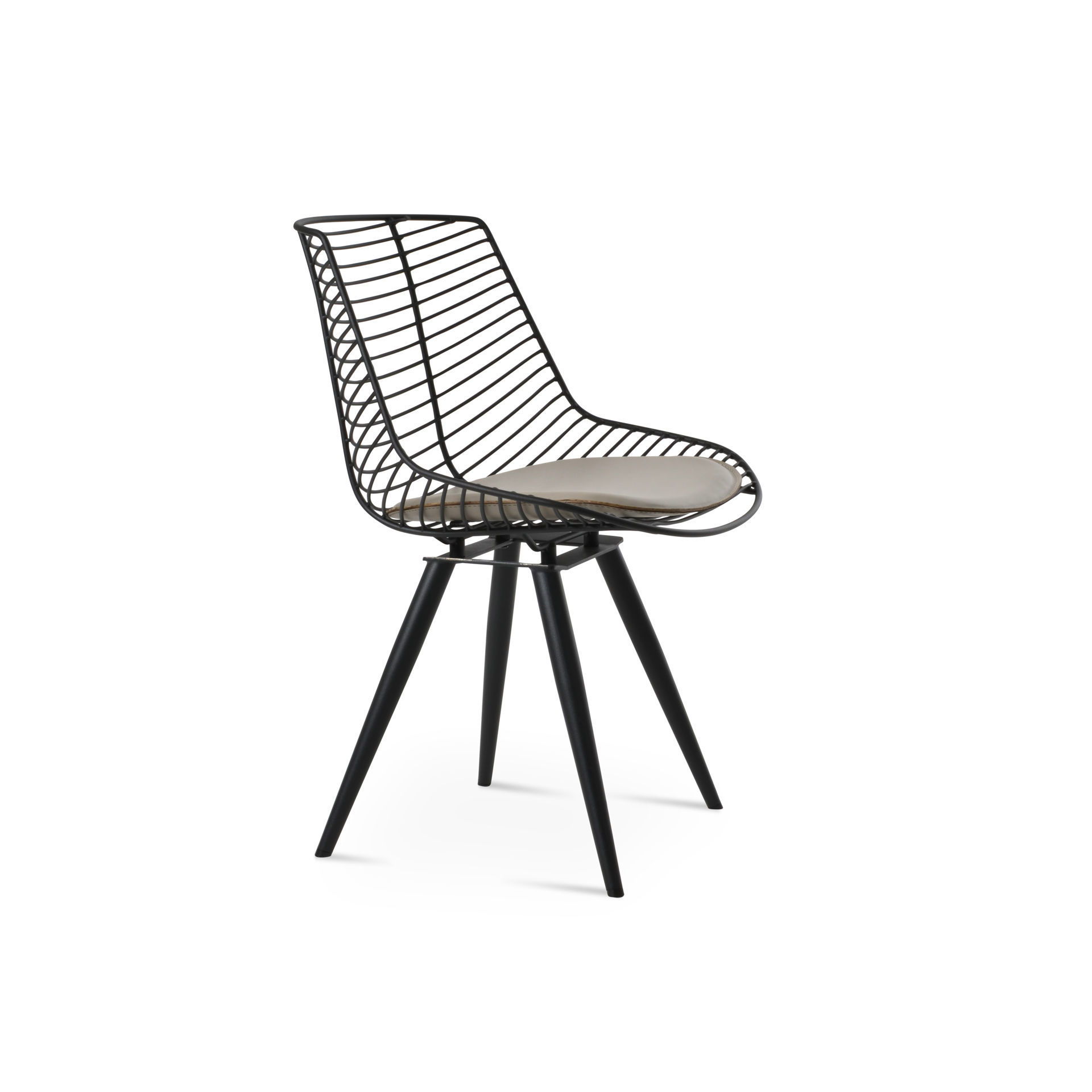 Tiger Star Dining Chair |Modern Luxury Furniture Store in Paramus, NJ