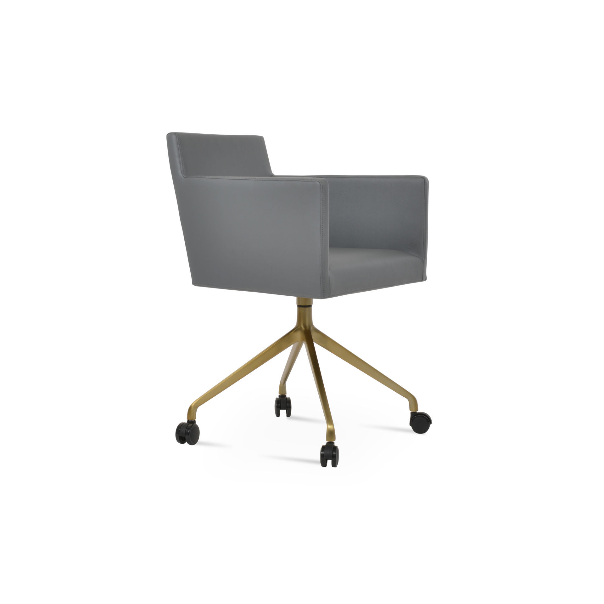 Harput Spider Swivel Arm Chair |Modern Luxury Furniture Store in ...