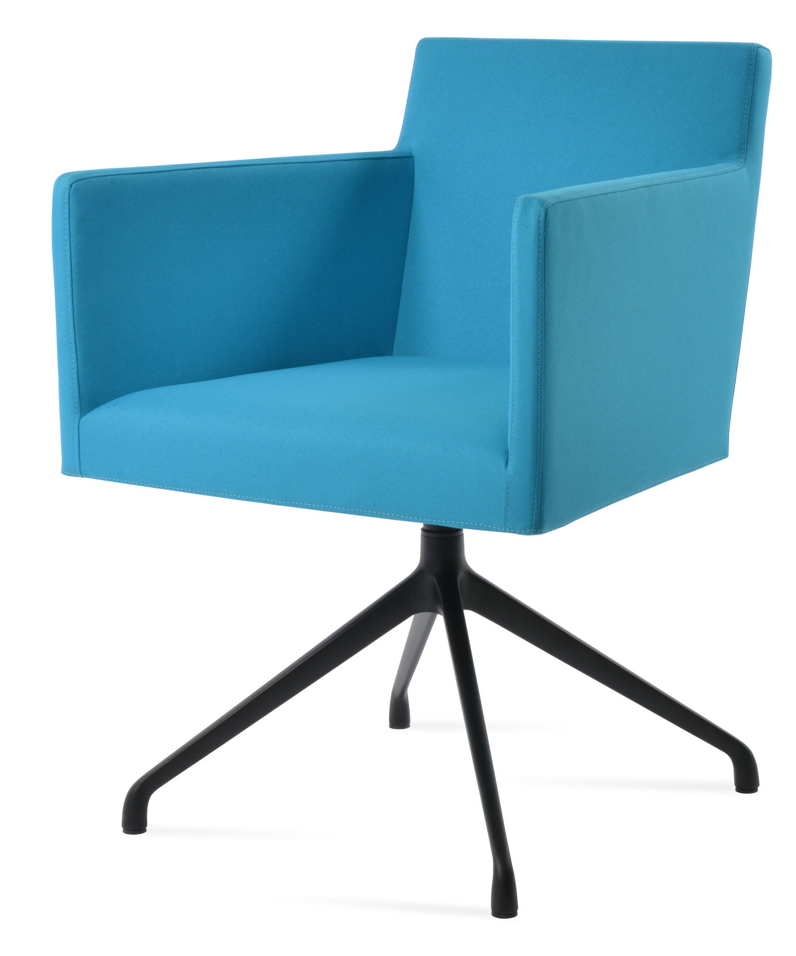 Harput Spider Swivel Arm Chair |Modern Luxury Furniture Store in ...