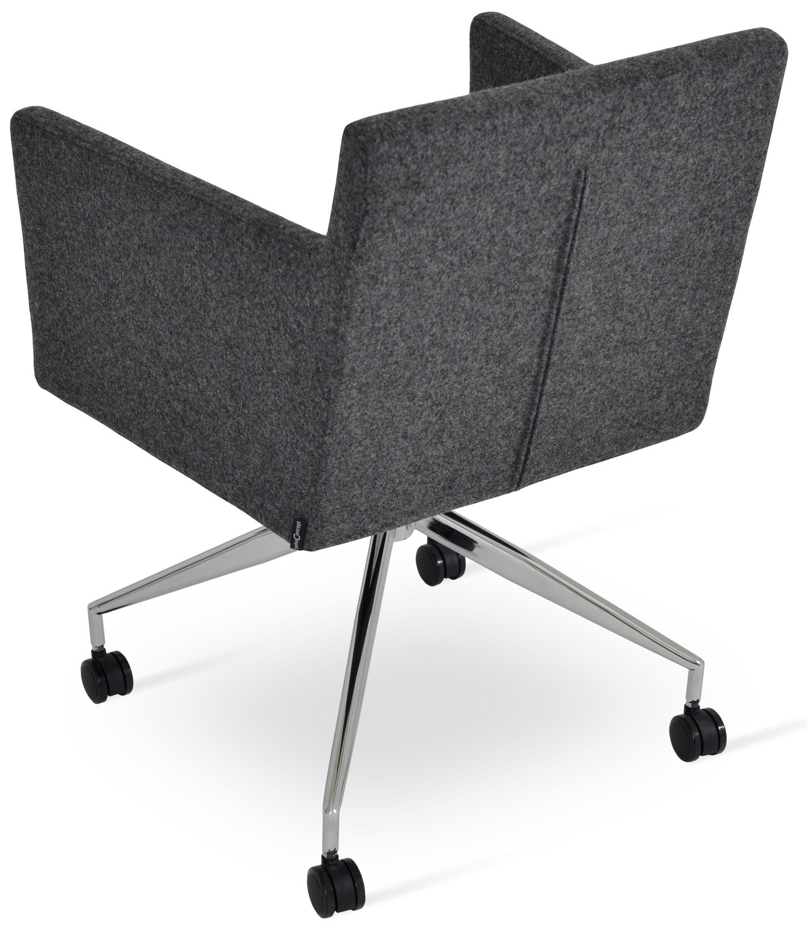 Harput Spider Swivel Arm Chair |Modern Luxury Furniture Store in ...