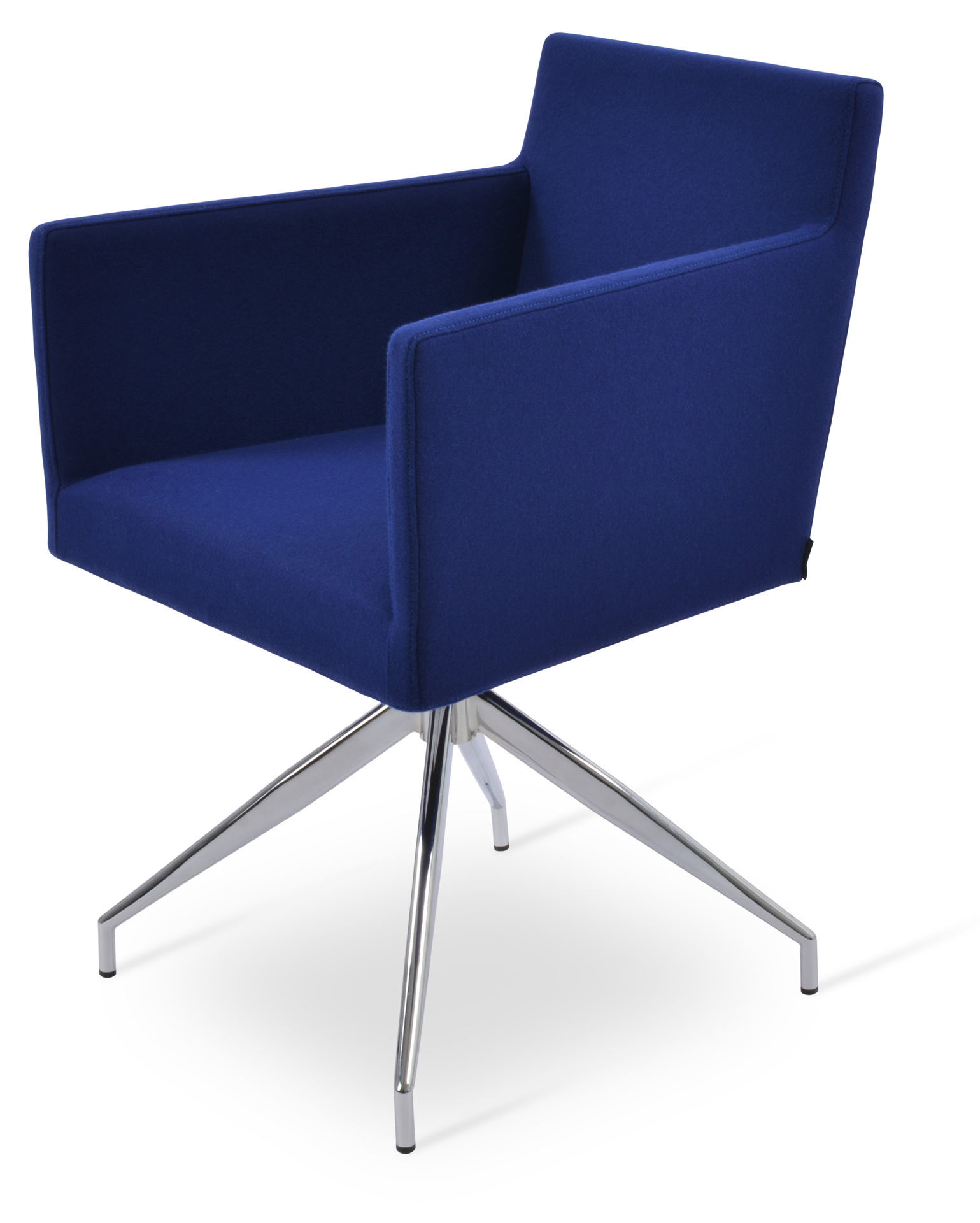 Harput Spider Swivel Arm Chair |Modern Luxury Furniture Store in ...