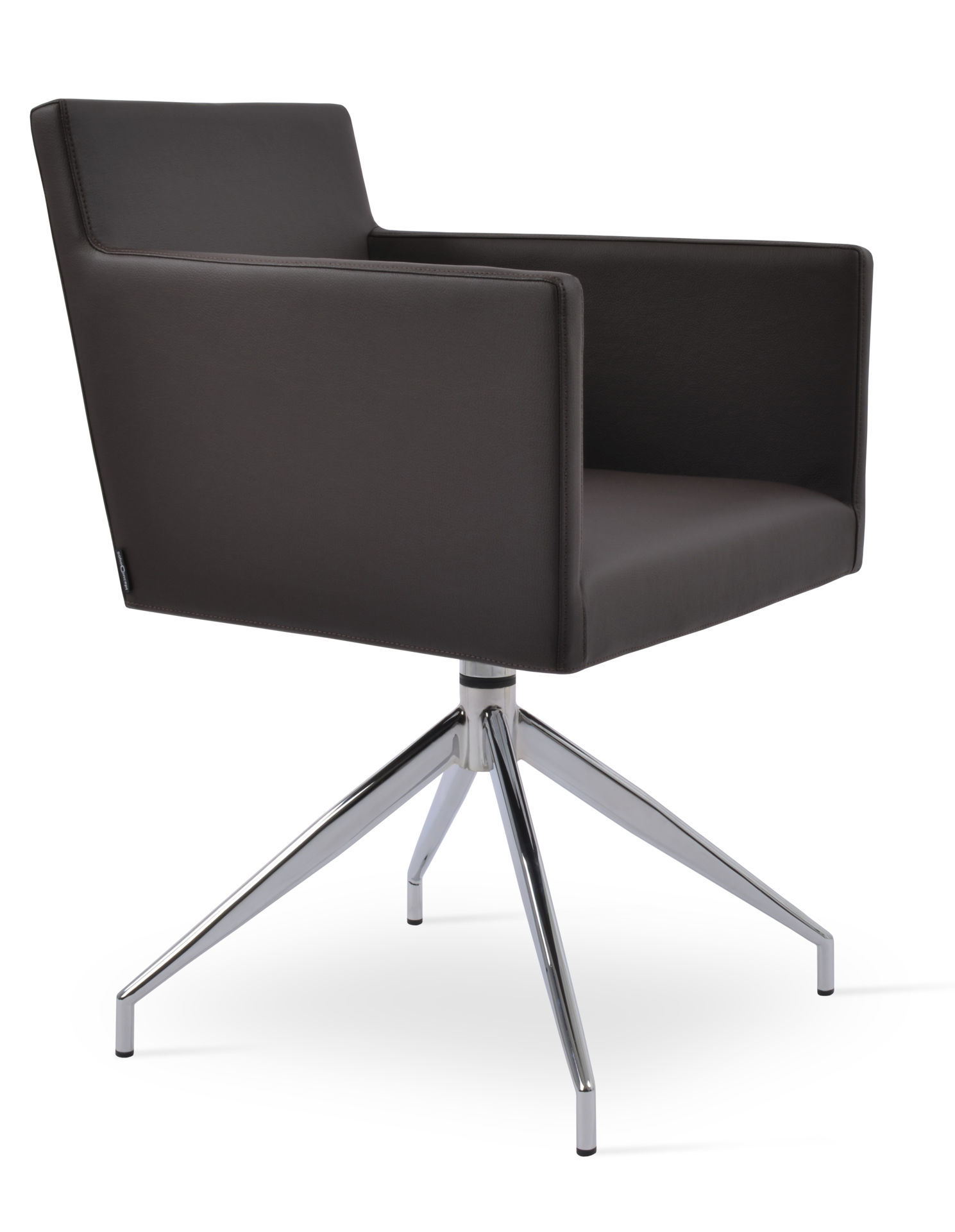Harput Spider Swivel Arm Chair |Modern Luxury Furniture Store in ...
