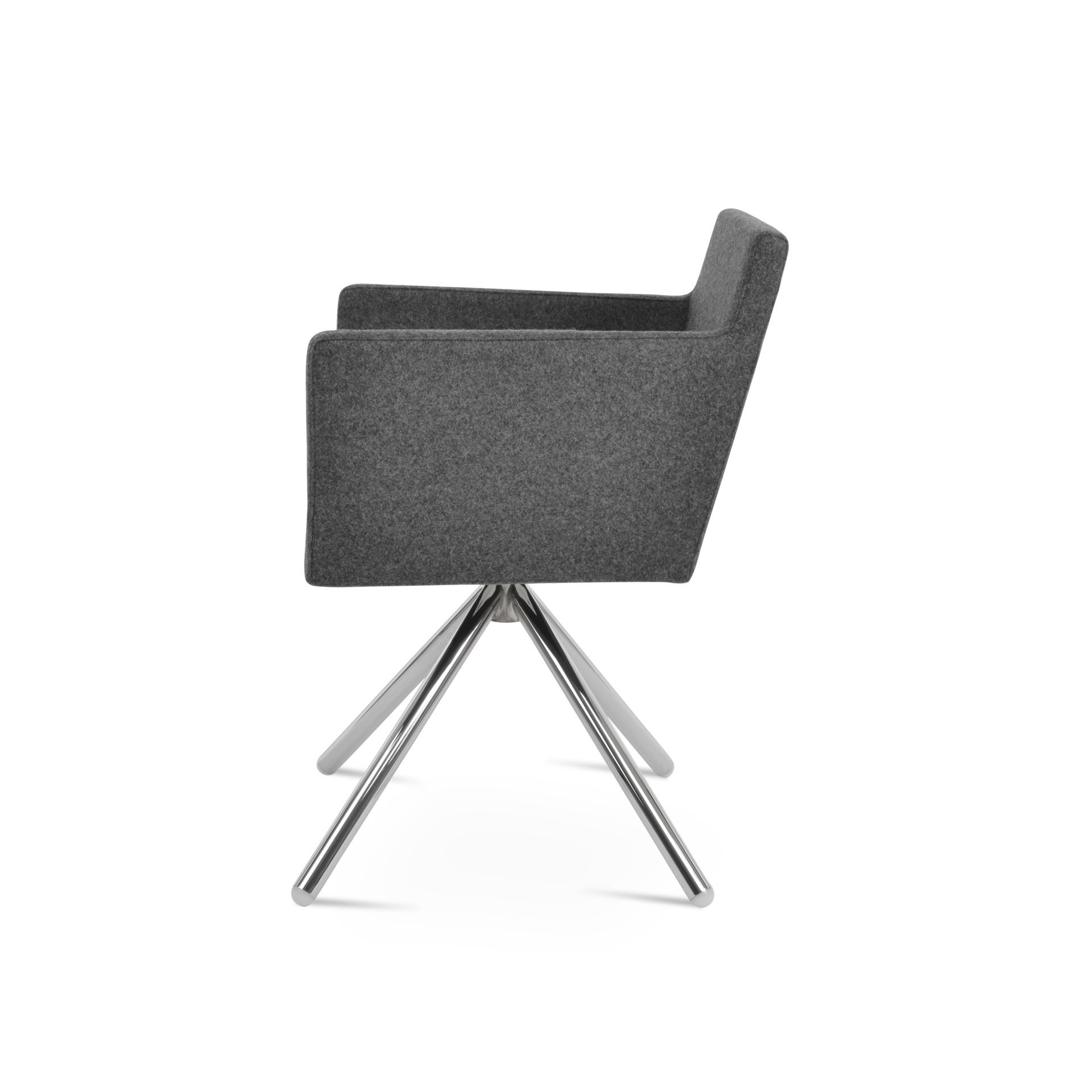 Harput Stick Arm Chair |Modern Luxury Furniture Store in Paramus, NJ