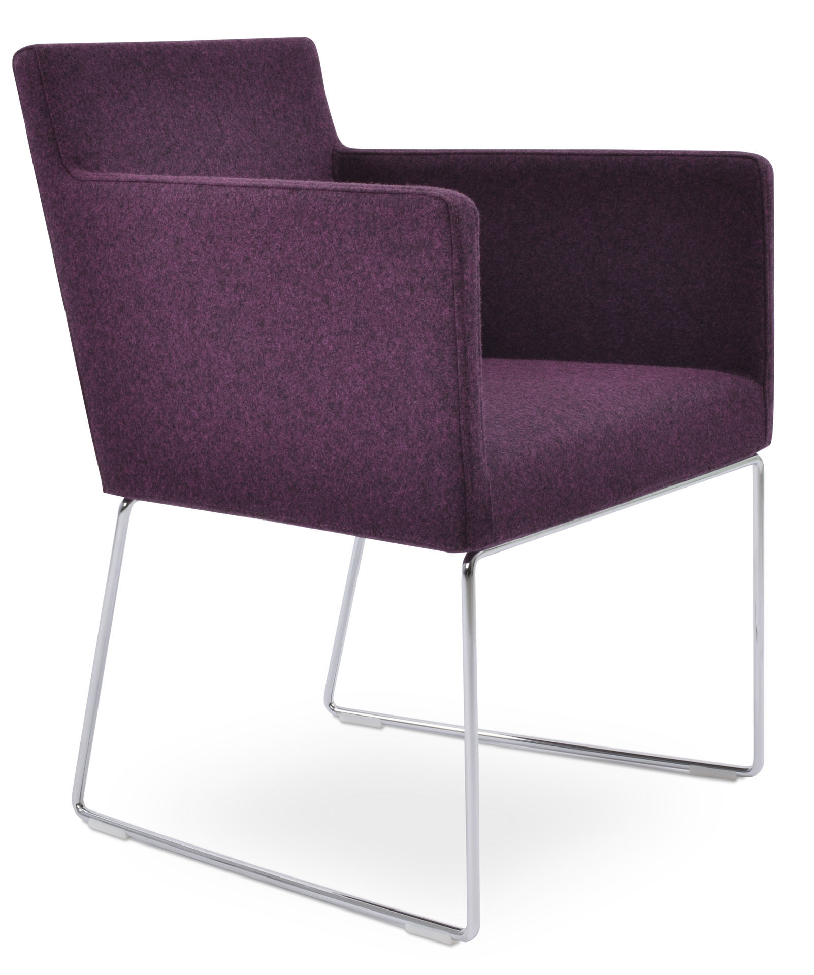 Harput Wire Arm Chair |Modern Luxury Furniture Store in Paramus, NJ