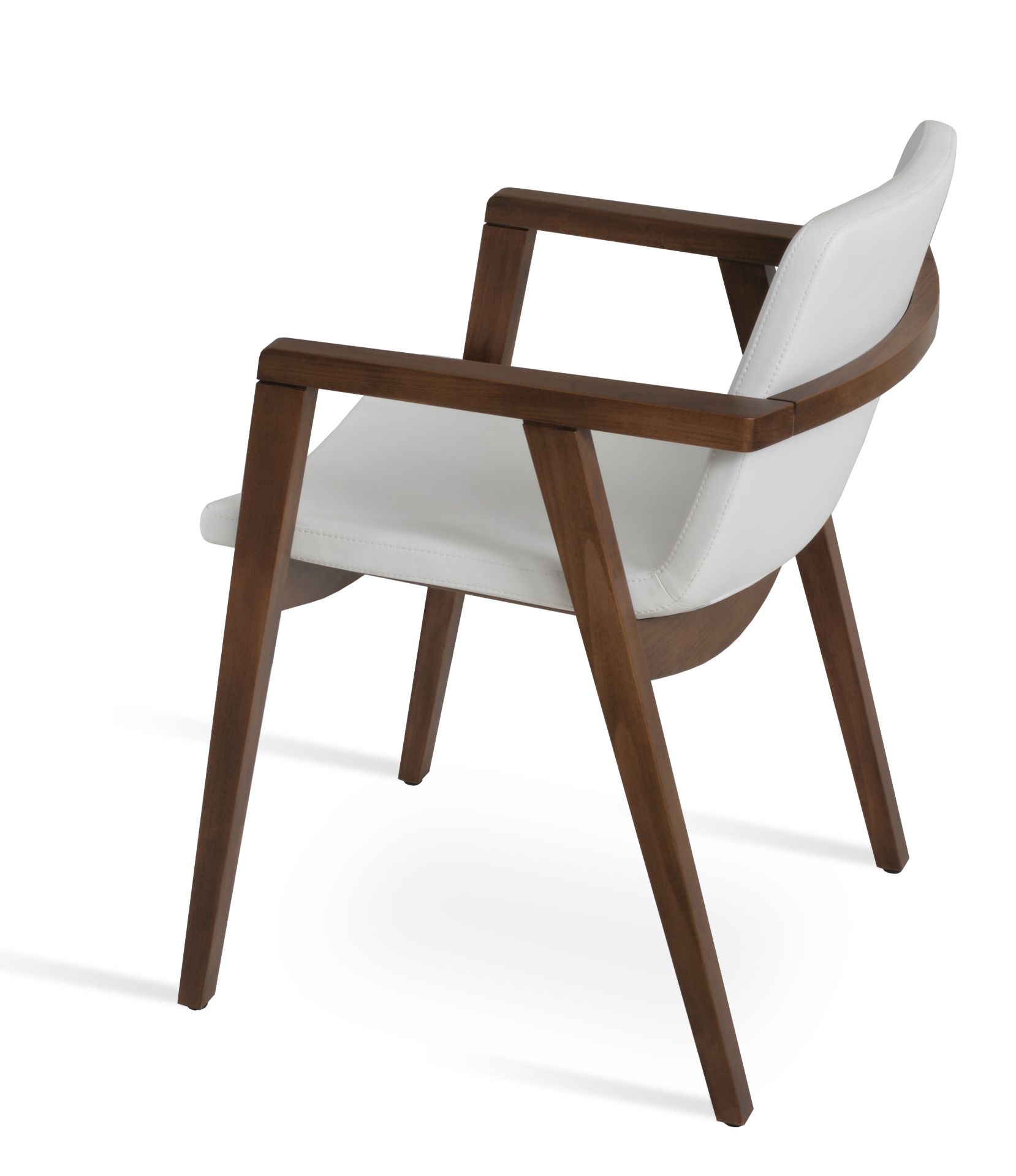Nevada Guest Dining Chair |Modern Luxury Furniture Store in Paramus, NJ
