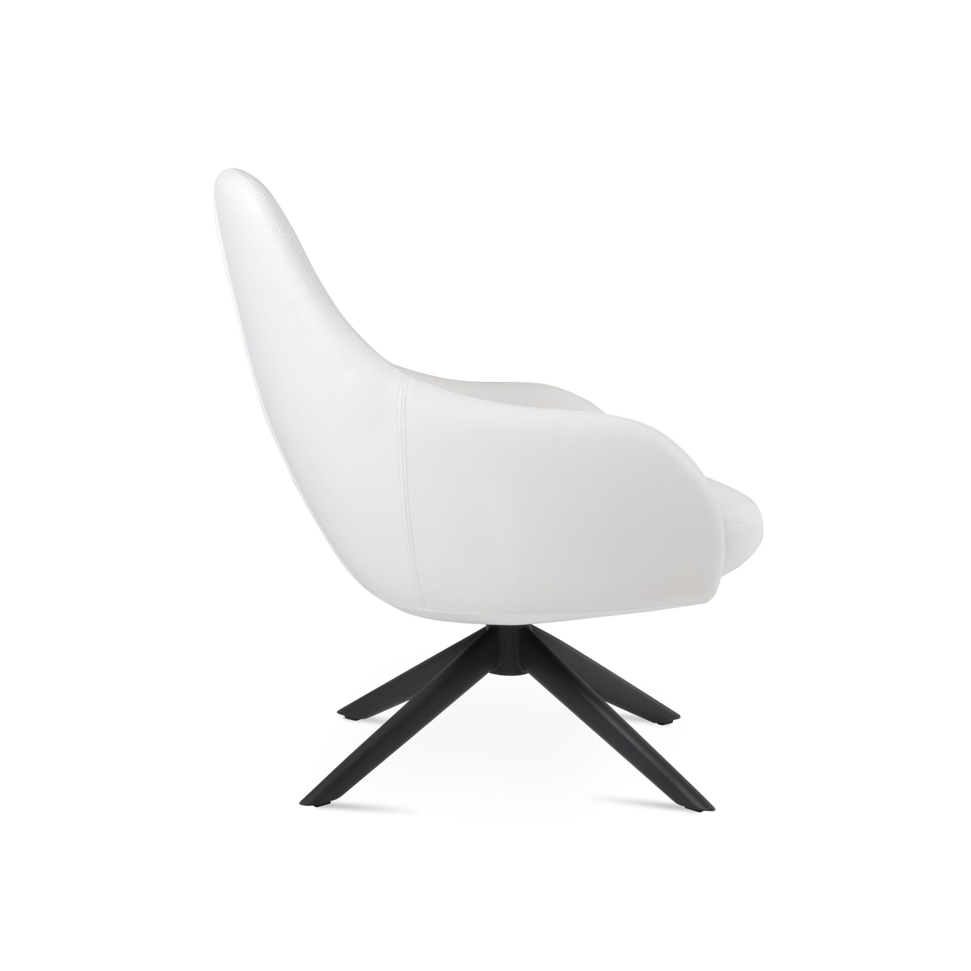 Gazel Arm Sword Lounge Chair |Modern Luxury Furniture Store in Paramus, NJ