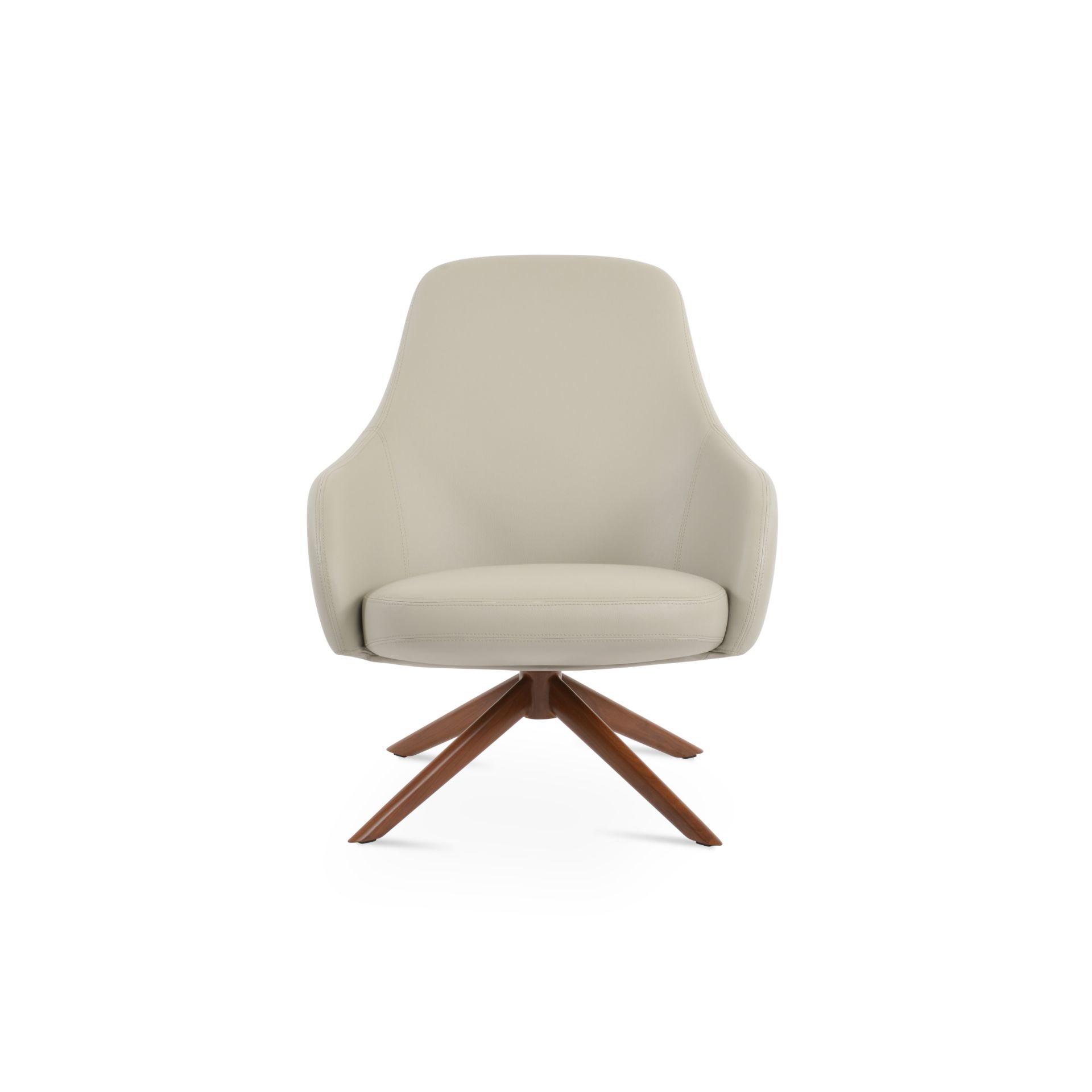 Gazel Arm Sword Lounge Chair |Modern Luxury Furniture Store in Paramus, NJ