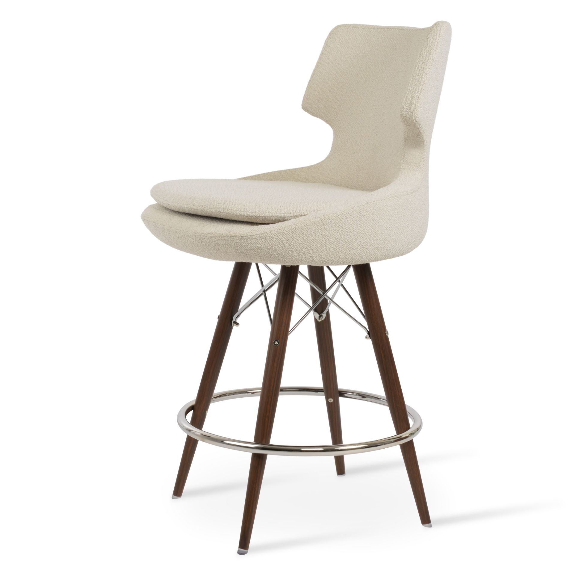 Patara MW Bar Stool |Modern Luxury Furniture Store in Paramus, NJ