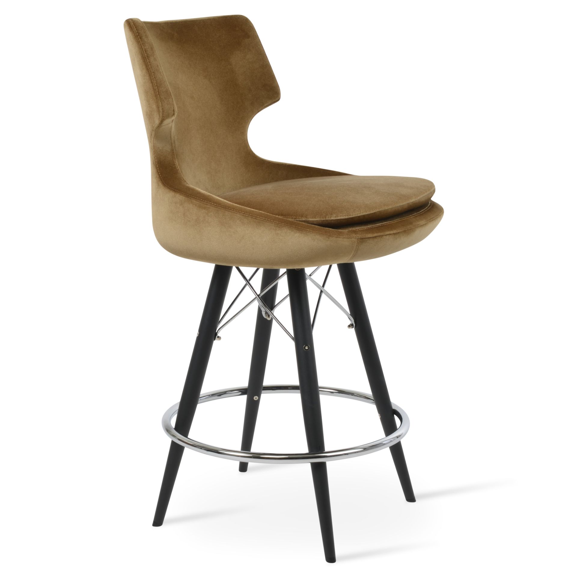Patara MW Bar Stool |Modern Luxury Furniture Store in Paramus, NJ