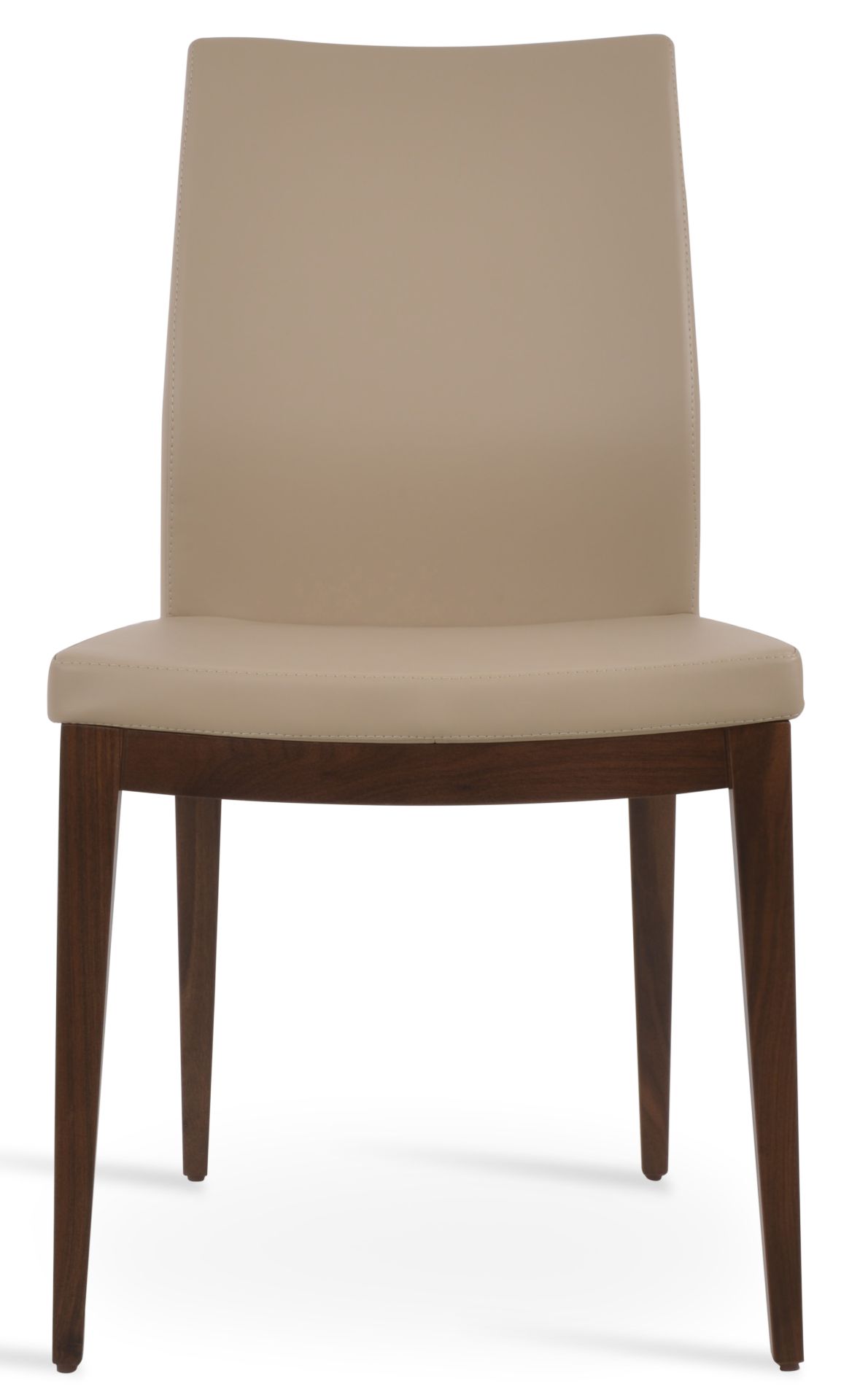 Pasha Wood Dining Chair |Modern Luxury Furniture Store in Paramus, NJ