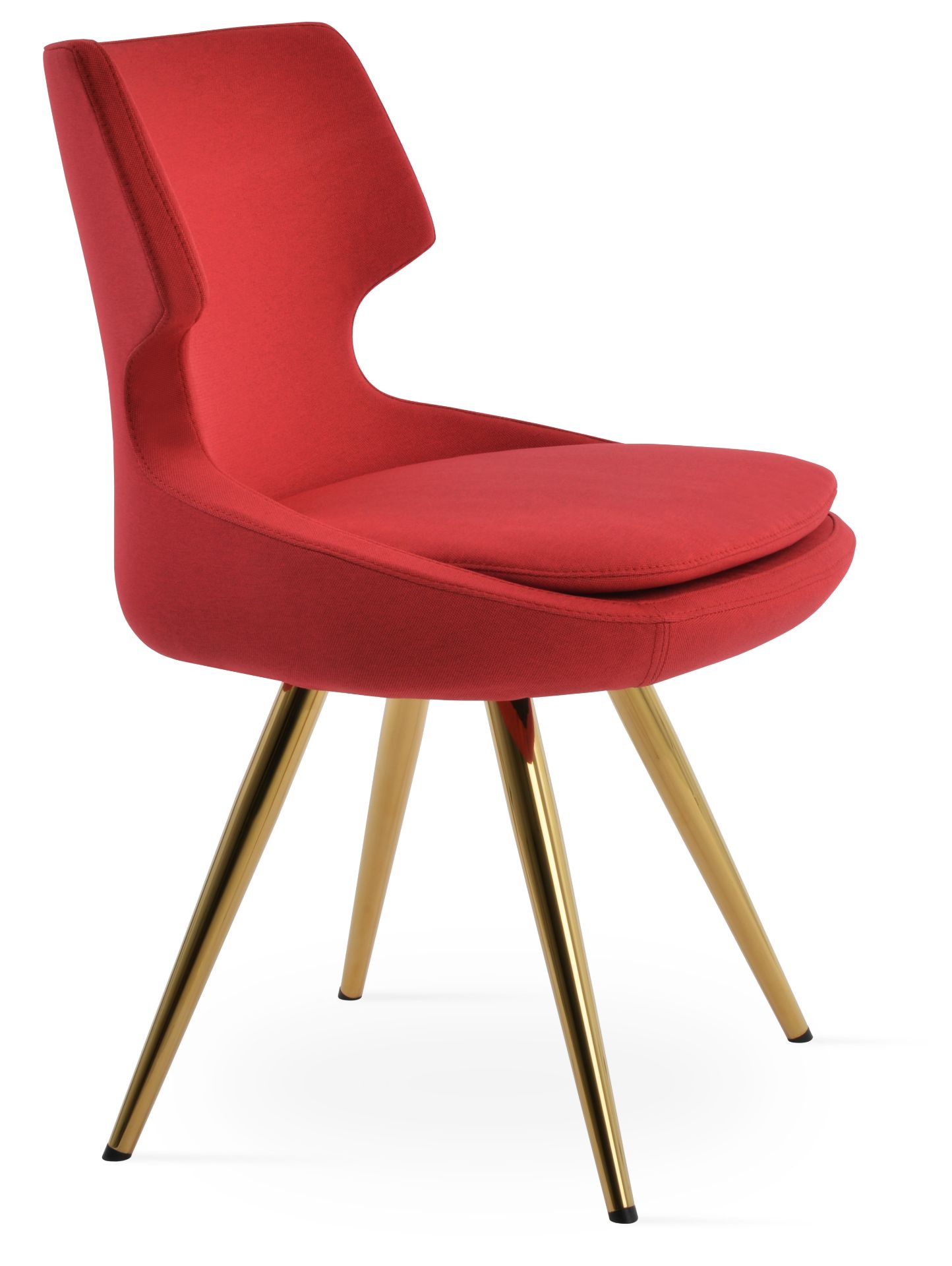 Patara Star Dining Chair |Modern Luxury Furniture Store in Paramus, NJ
