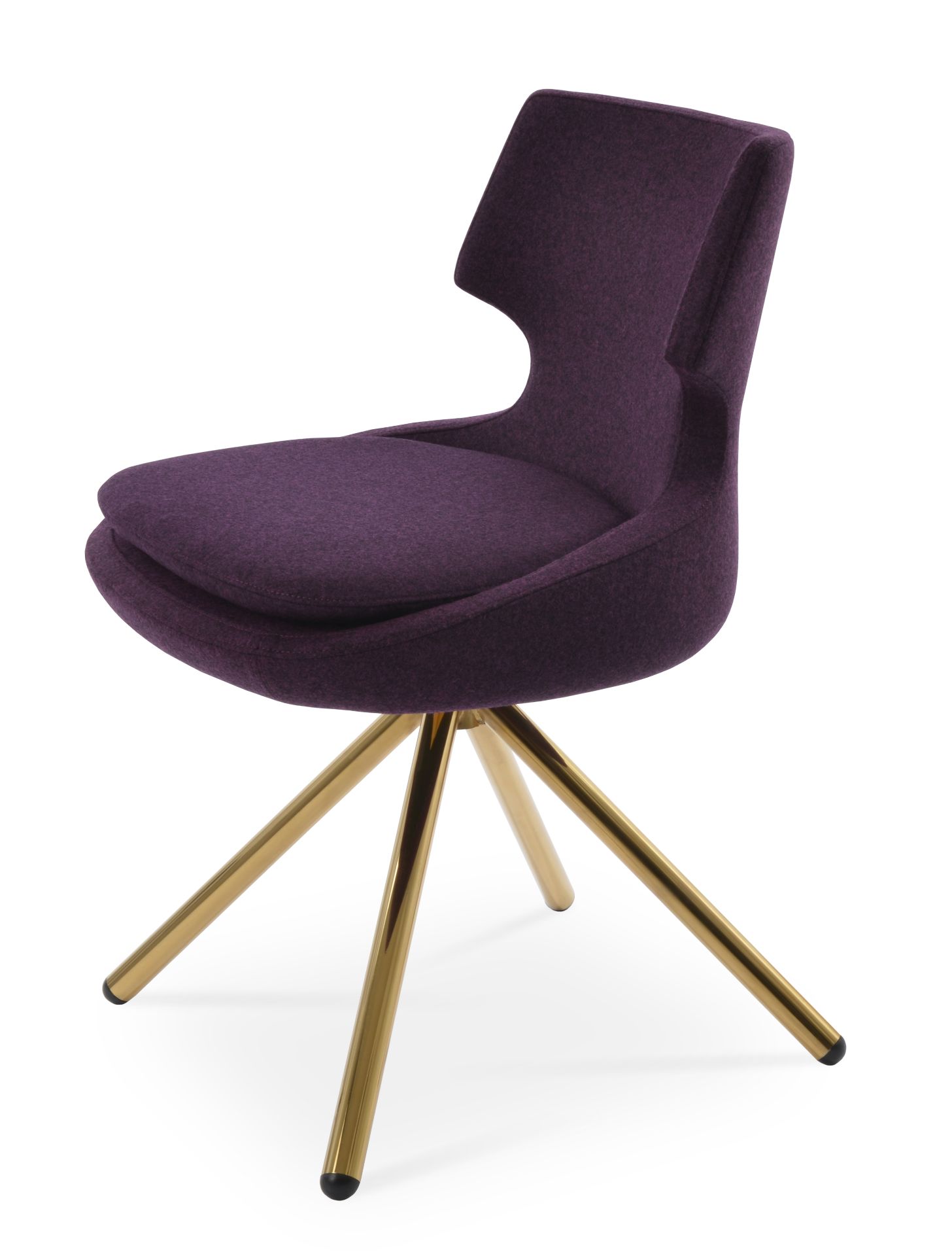 Patara Stick Dining Chair |Modern Luxury Furniture Store in Paramus, NJ