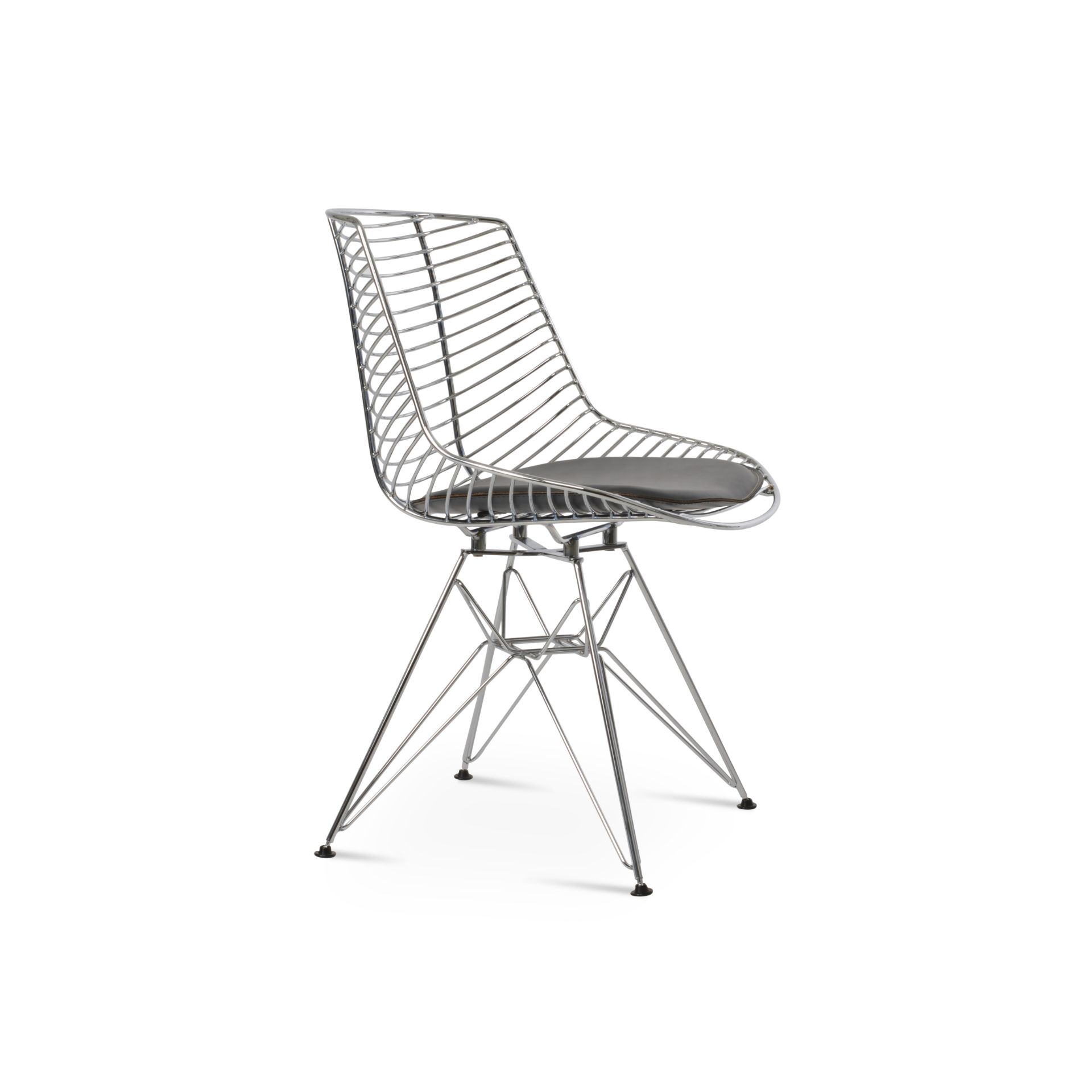 Tiger Tower Dining Chair |Modern Luxury Furniture Store in Paramus, NJ