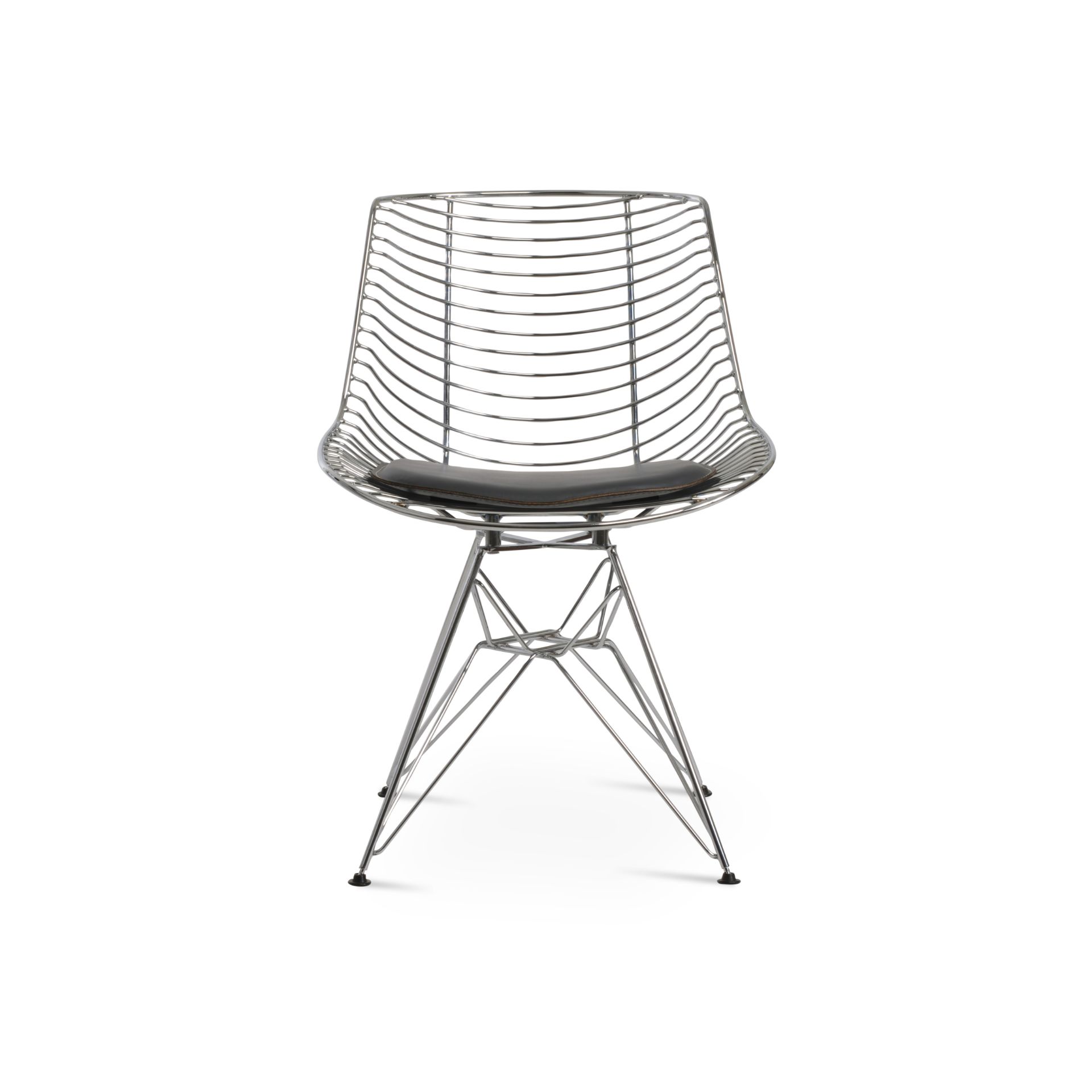 Tiger Tower Dining Chair |Modern Luxury Furniture Store in Paramus, NJ