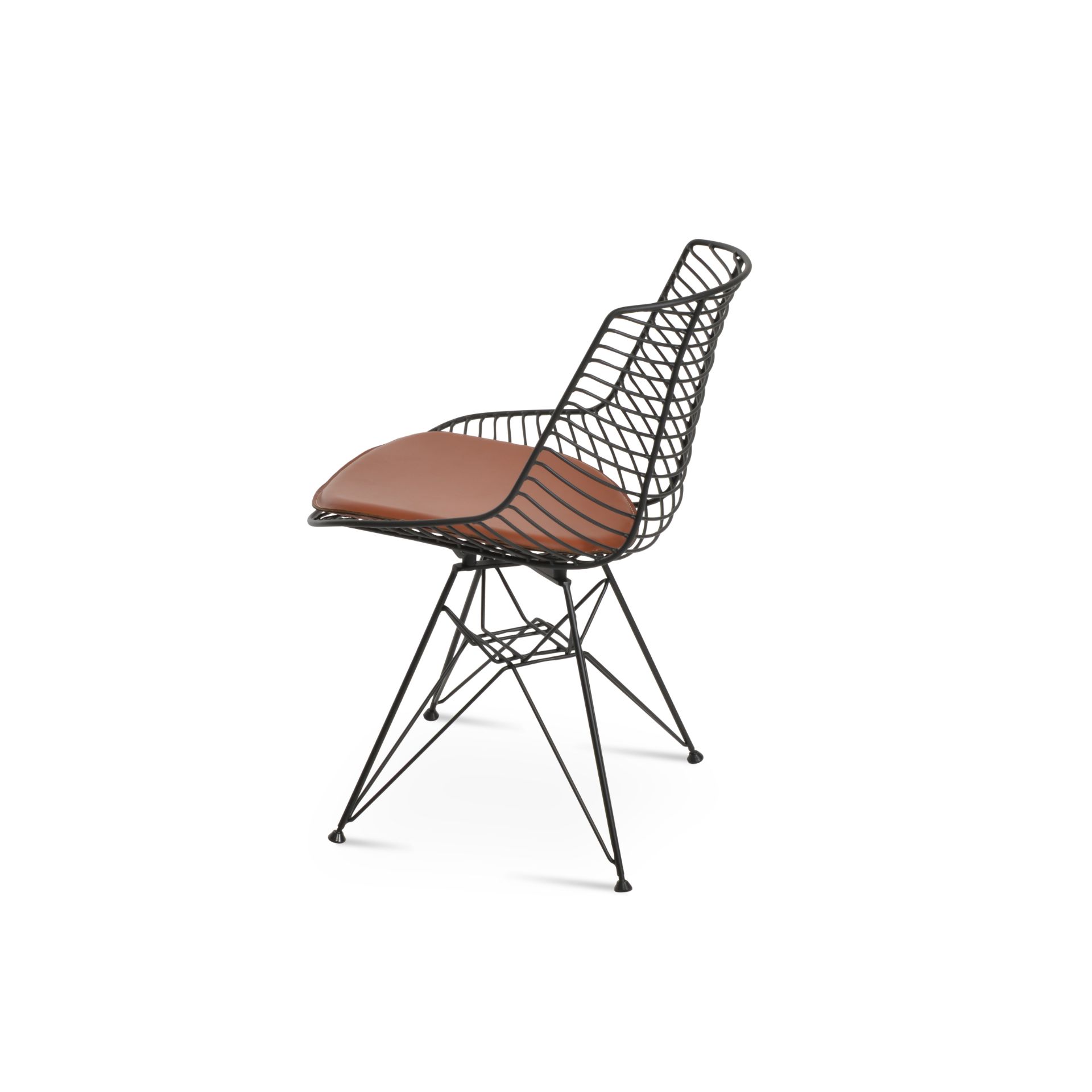 Tiger Tower Dining Chair |Modern Luxury Furniture Store in Paramus, NJ