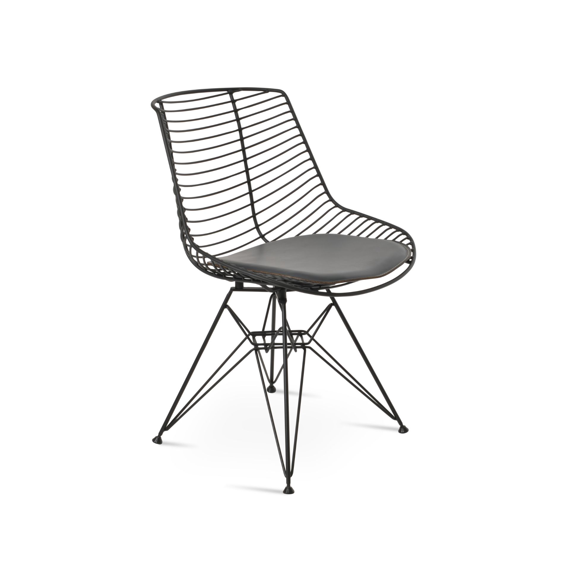 Tiger Tower Dining Chair |Modern Luxury Furniture Store in Paramus, NJ