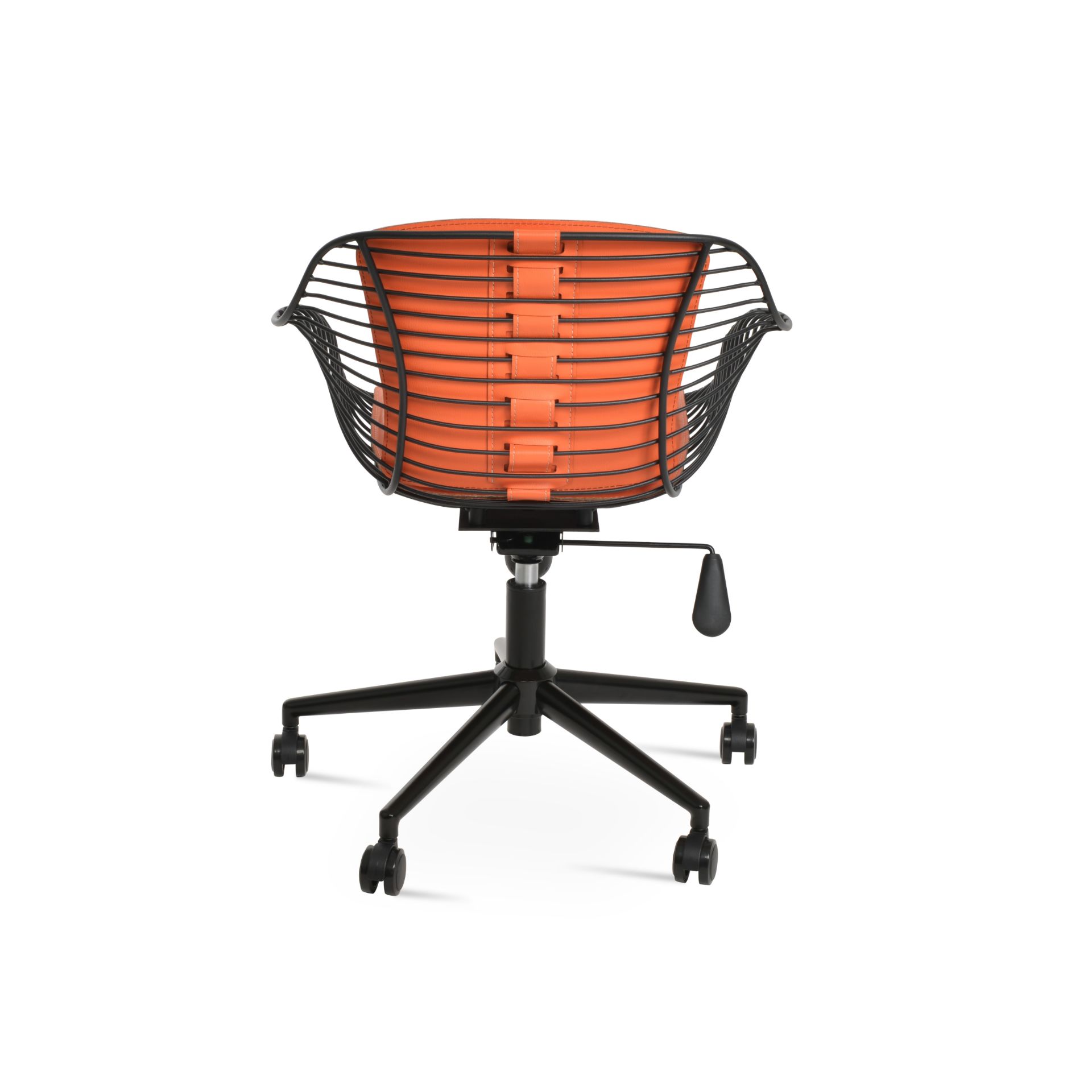 Zebra Office Chair |Modern Luxury Furniture Store in Paramus, NJ