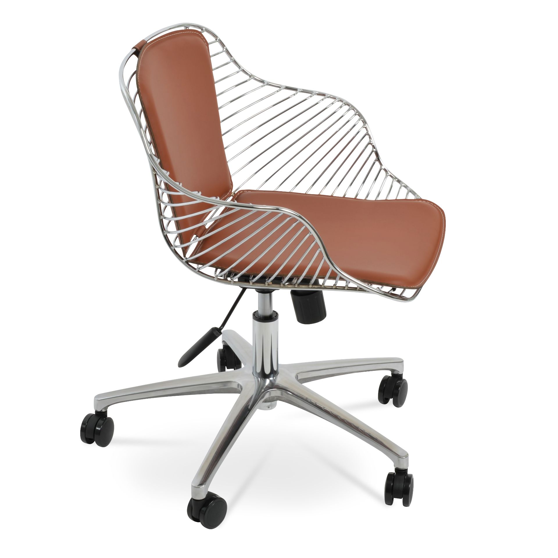 Zebra Office Chair | PeraDesign