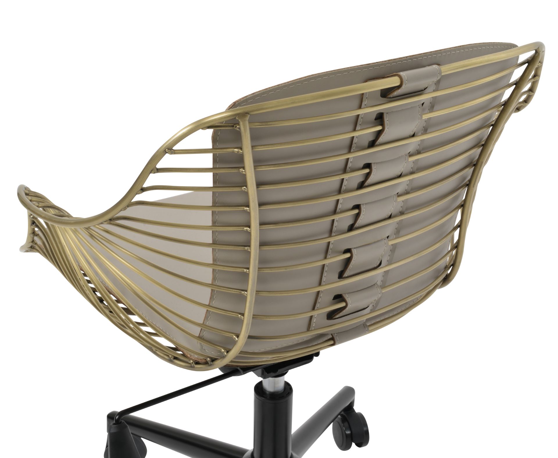 Zebra Office Chair |Modern Luxury Furniture Store in Paramus, NJ