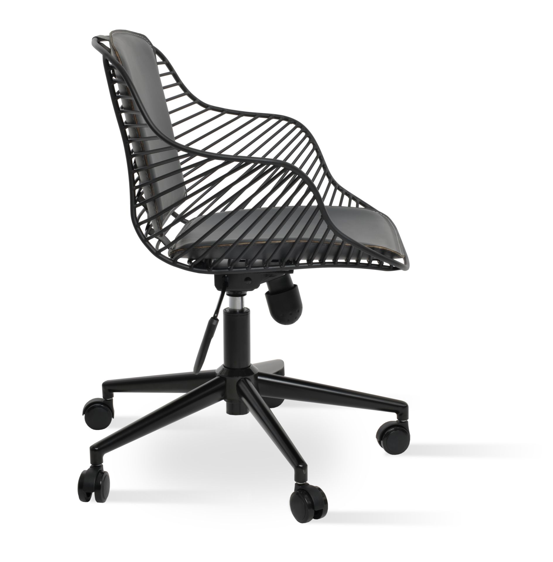 Zebra Office Chair |Modern Luxury Furniture Store in Paramus, NJ