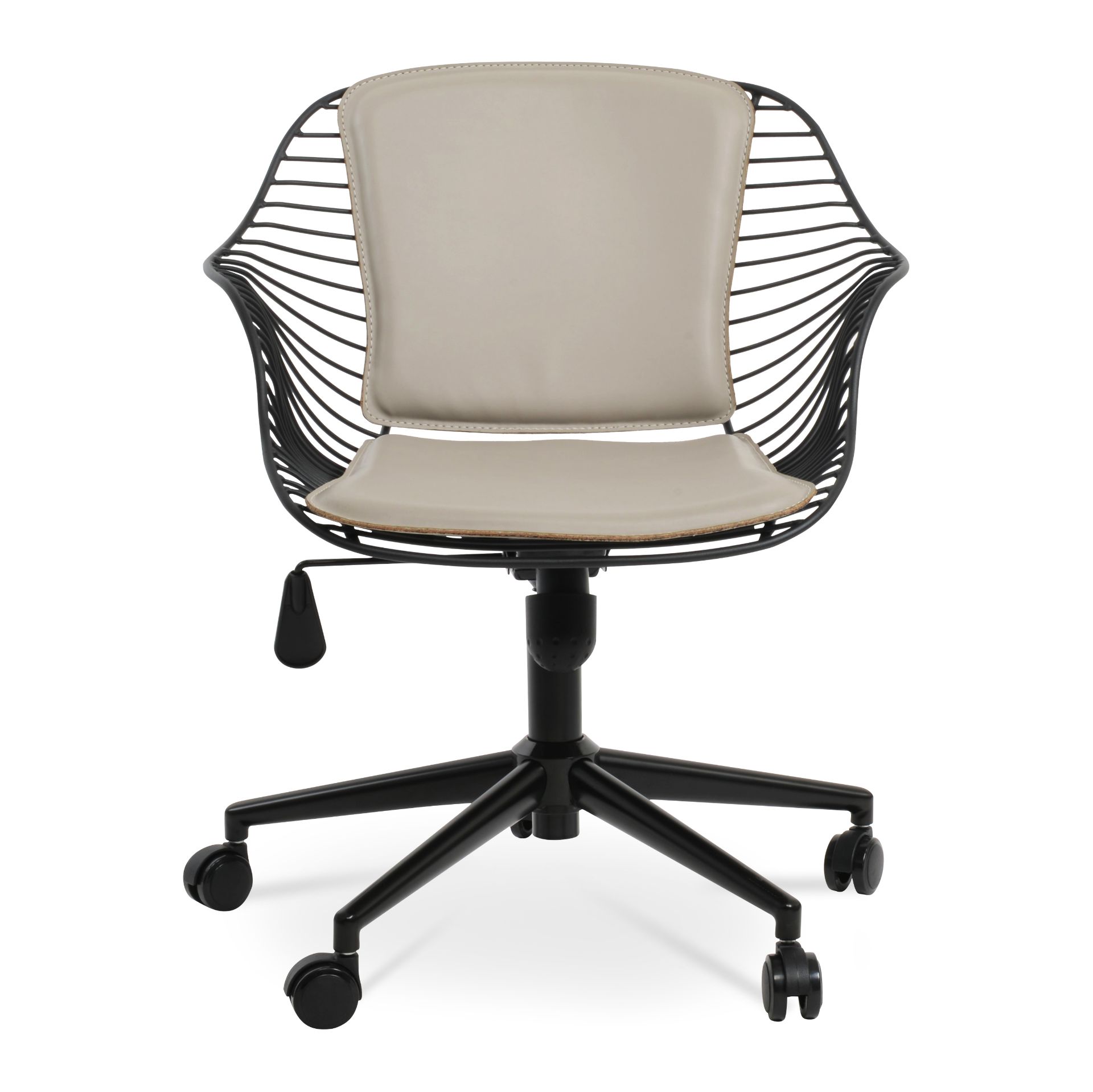 Zebra Office Chair |Modern Luxury Furniture Store in Paramus, NJ