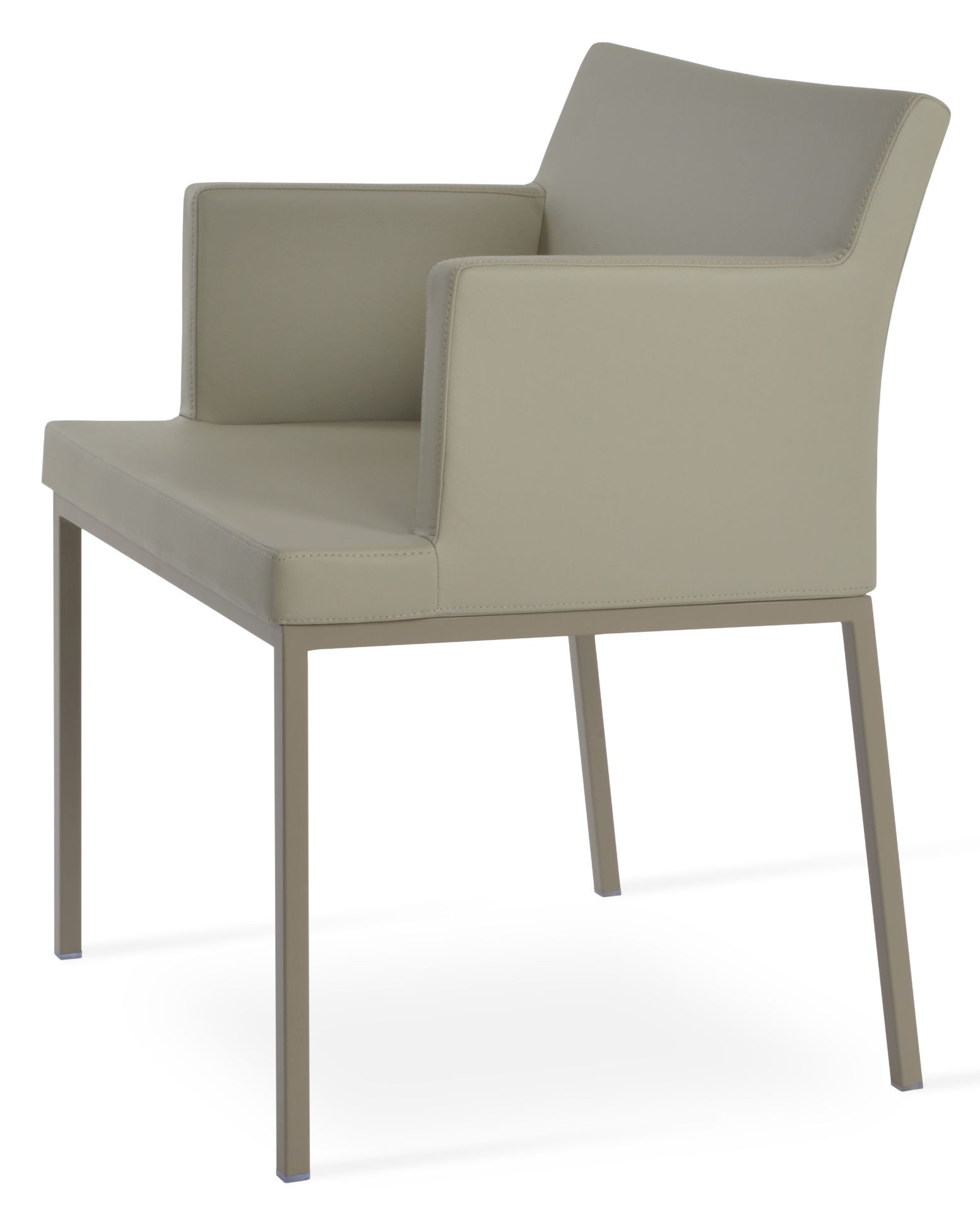 Soho Metal Dining Chair |Modern Luxury Furniture Store in Paramus, NJ