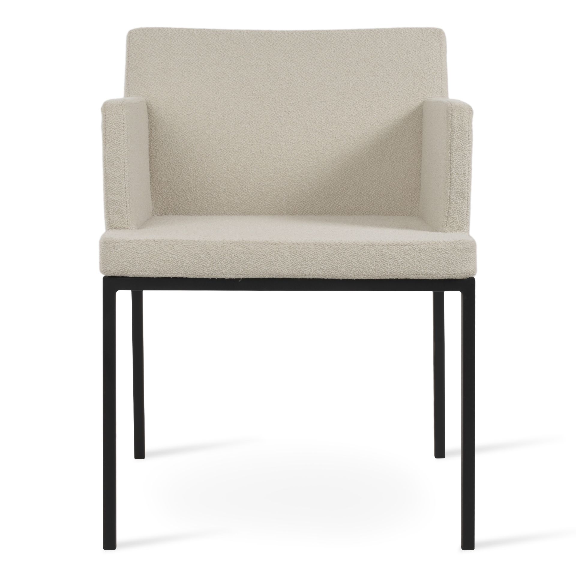 Soho Metal Dining Chair |Modern Luxury Furniture Store in Paramus, NJ