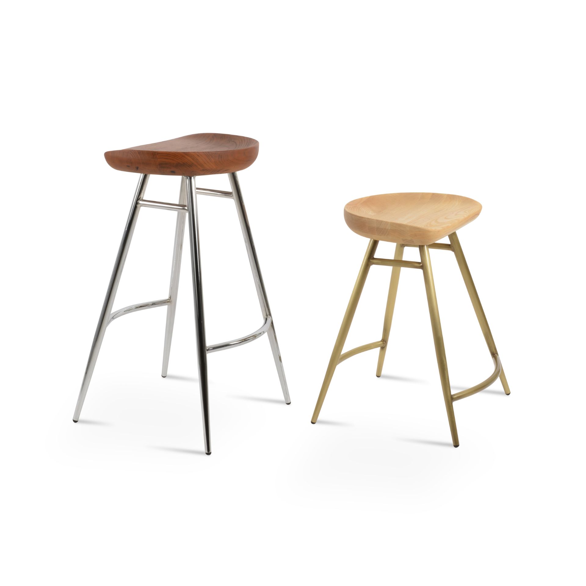 Cattelan Galata Bar Stool |Modern Luxury Furniture Store in Paramus, NJ