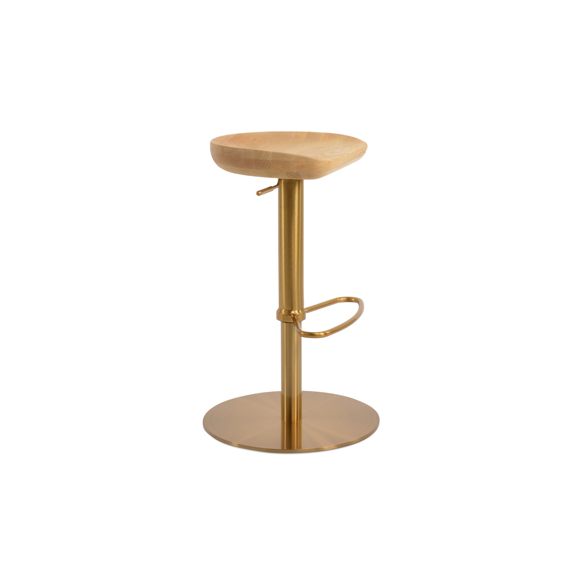 Cattelan Piston Bar Stool |Modern Luxury Furniture Store in Paramus, NJ