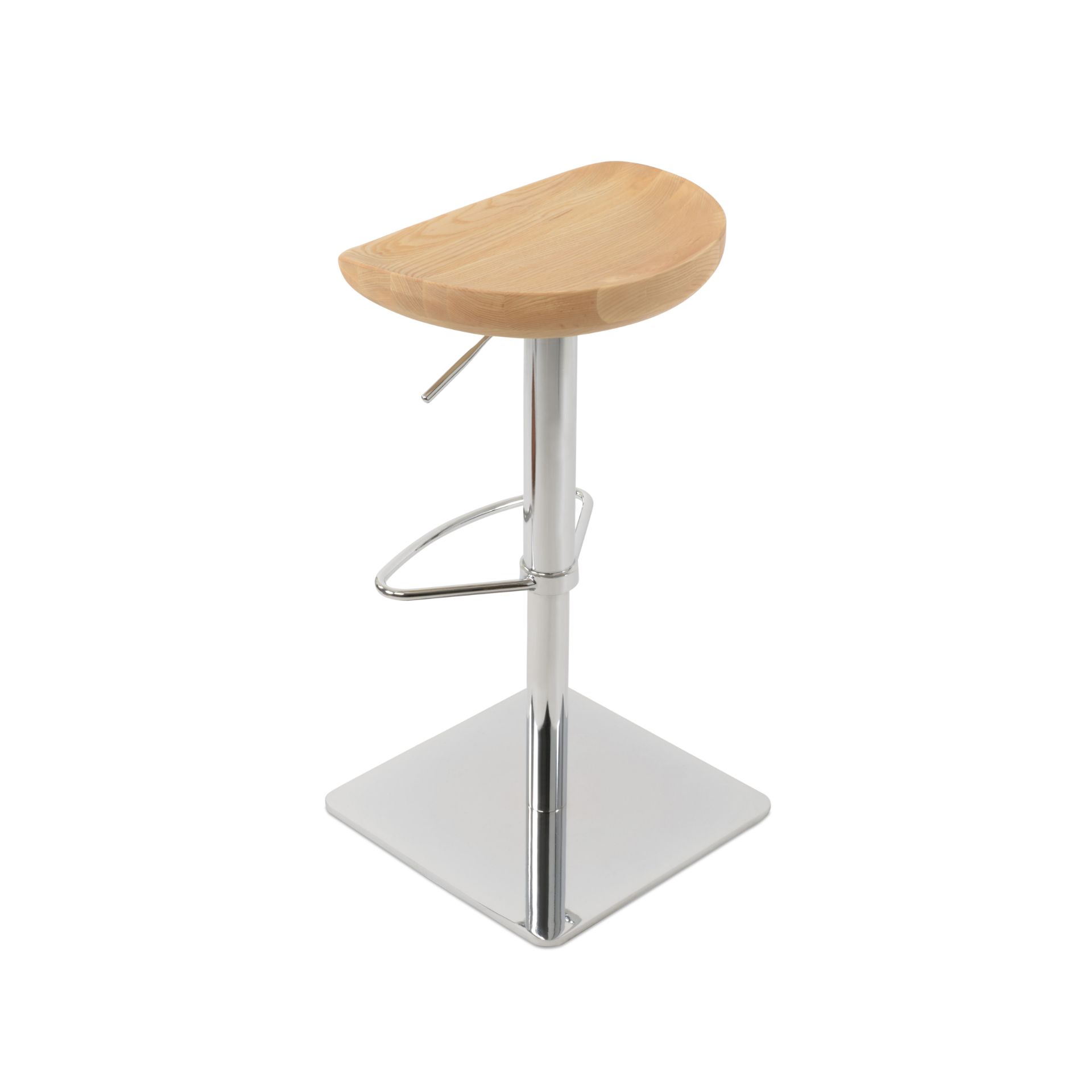Cattelan Piston Bar Stool |Modern Luxury Furniture Store in Paramus, NJ