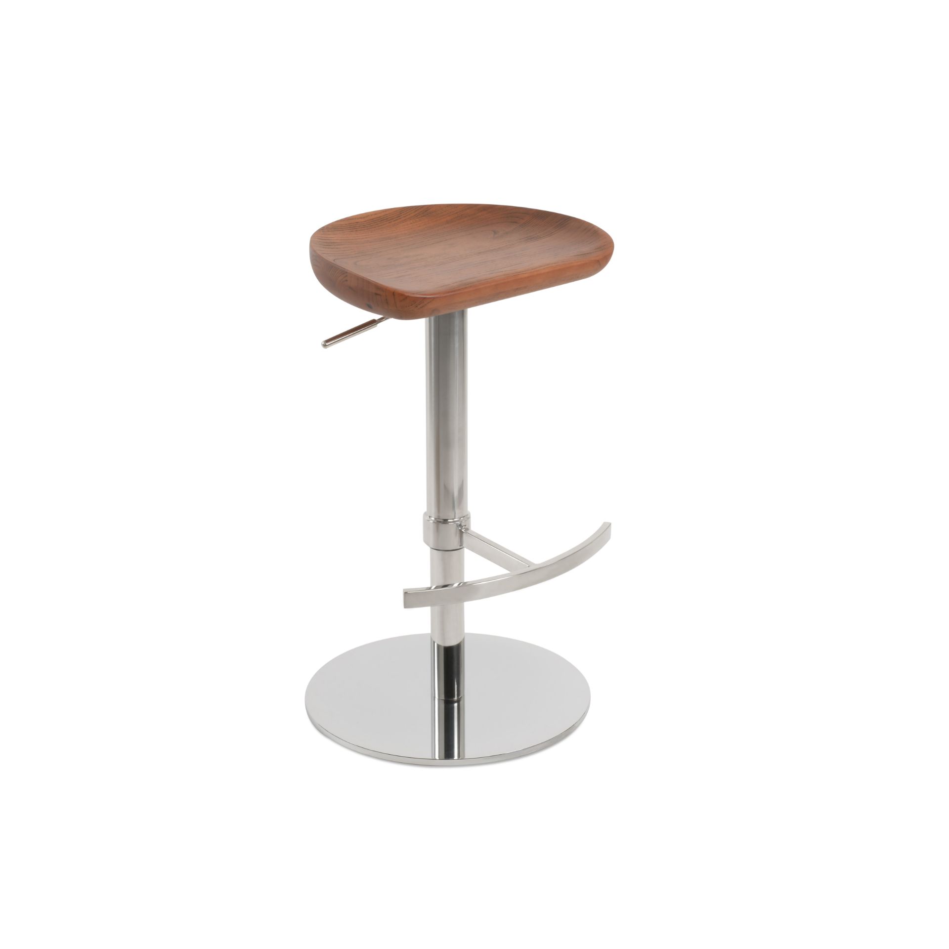 Cattelan Piston Bar Stool |Modern Luxury Furniture Store in Paramus, NJ