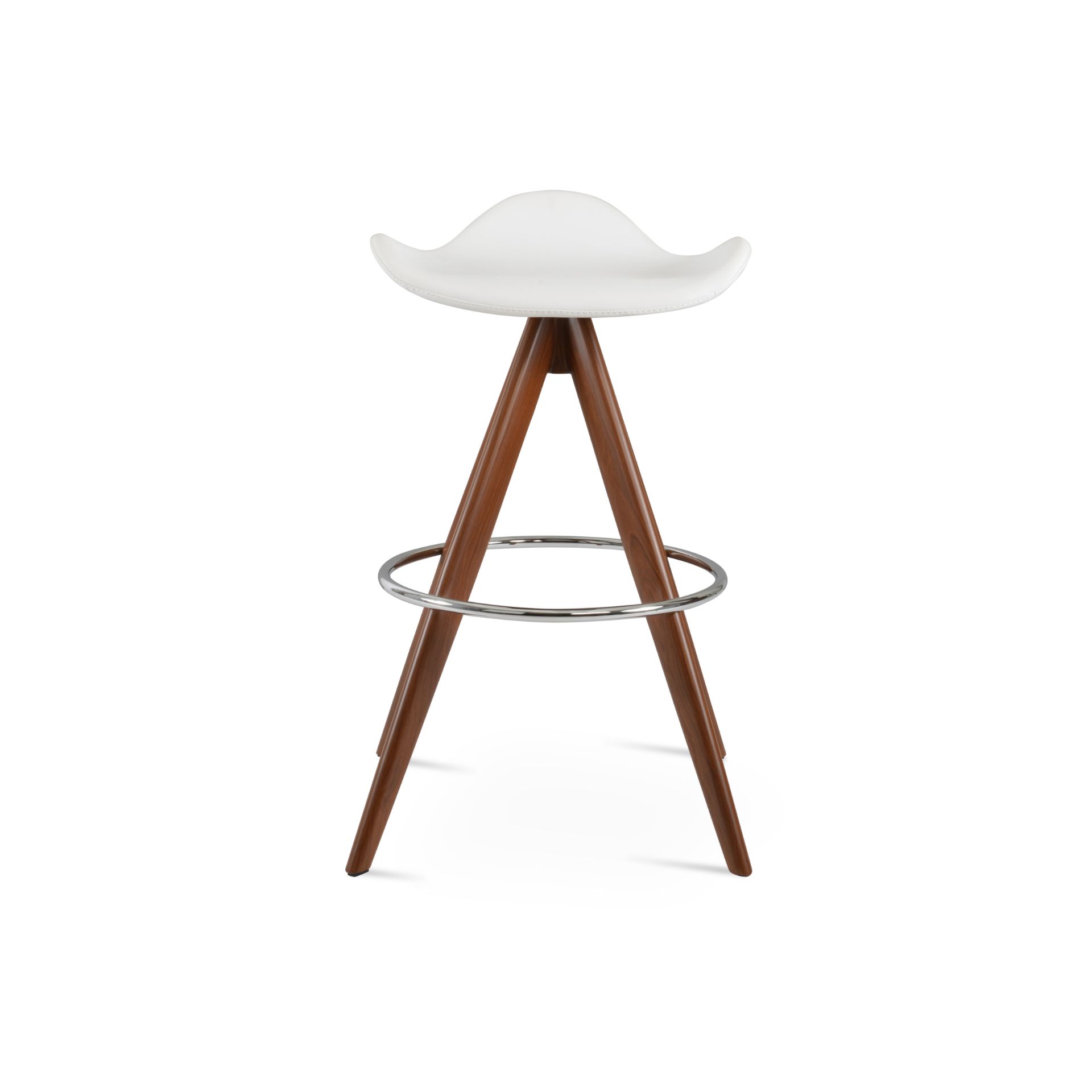Falcon Pyramid MW Bar Stool |Modern Luxury Furniture Store in Paramus, NJ