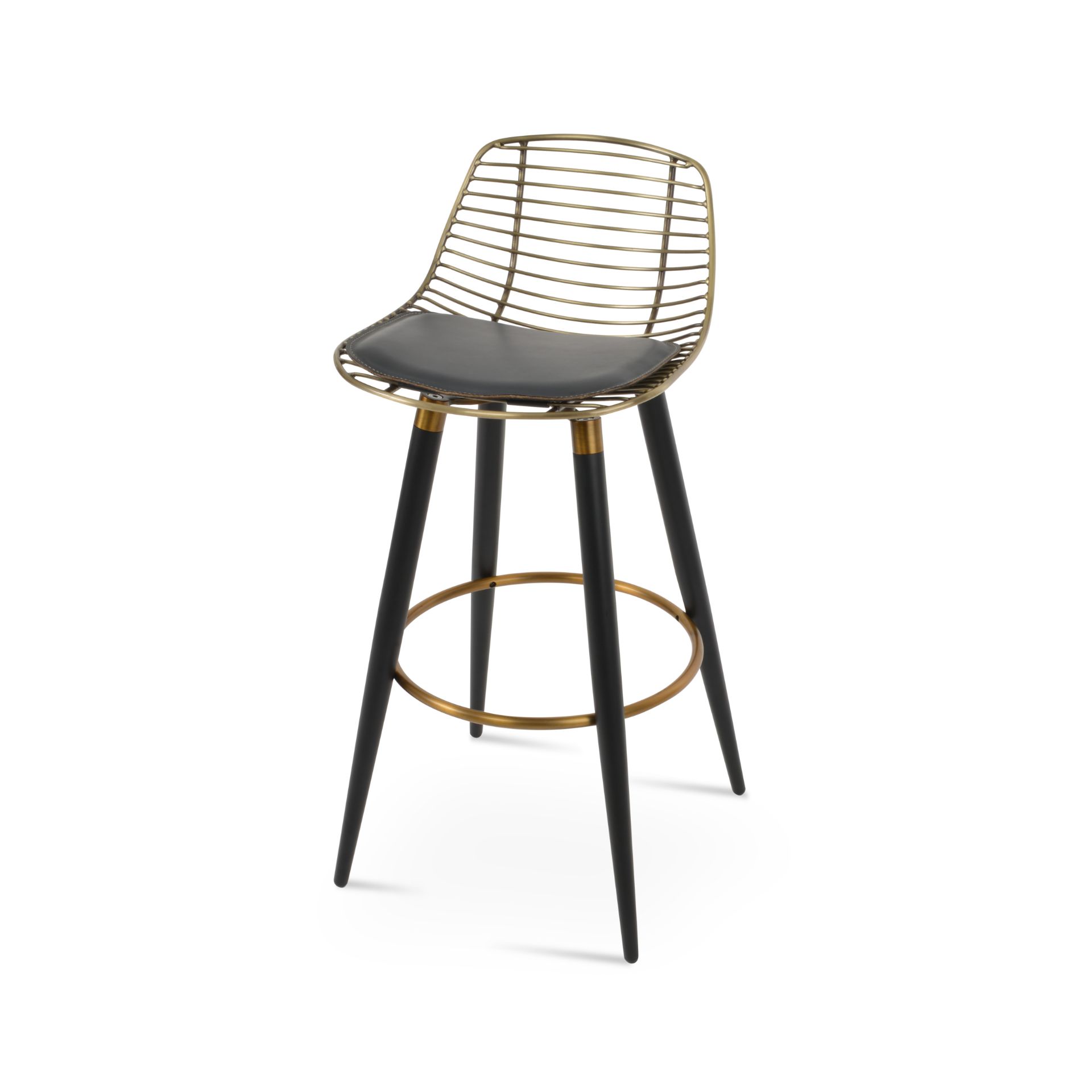 Tiger Mini Ana Stools |Modern Luxury Furniture Store in Paramus, NJ