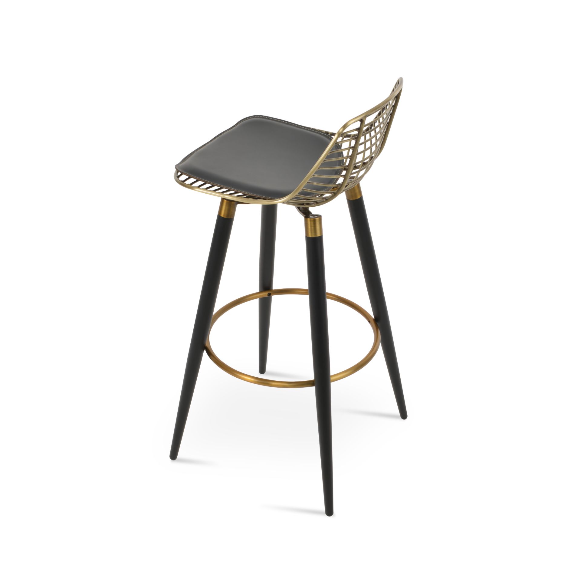 Tiger Mini Ana Stools |Modern Luxury Furniture Store in Paramus, NJ