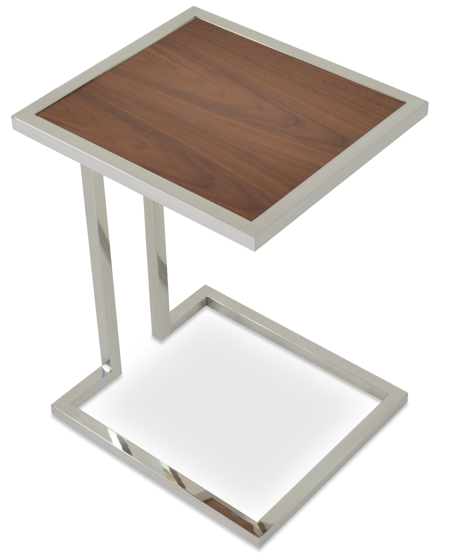 Hudson End Table |Modern Luxury Furniture Store in Paramus, NJ