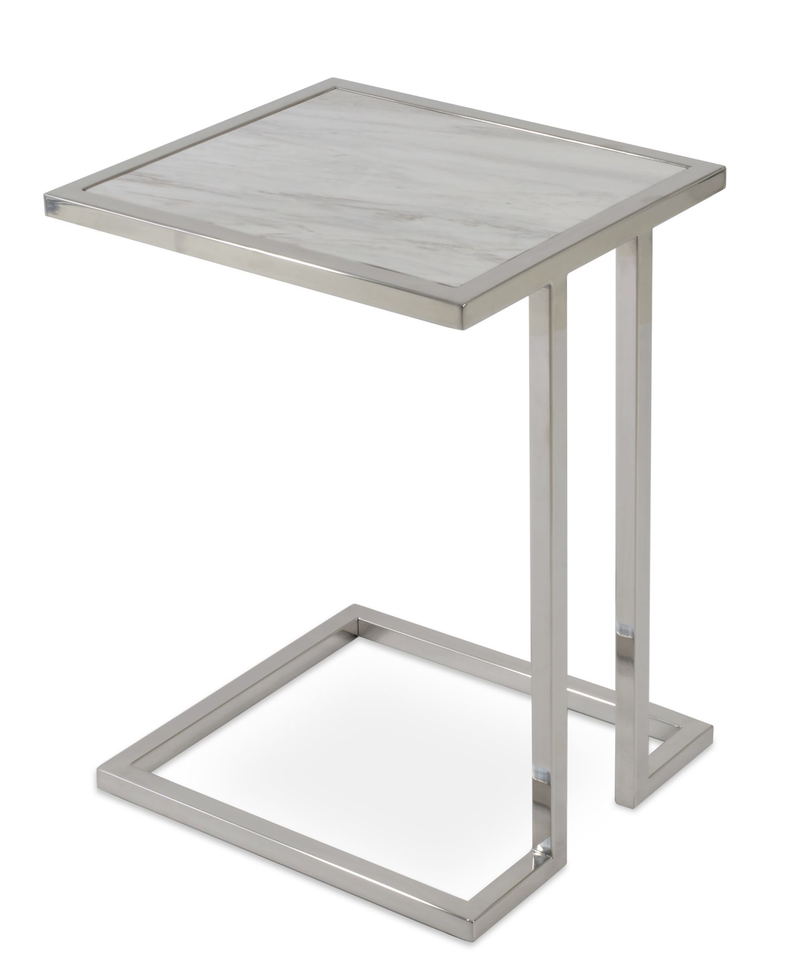 Hudson End Table |Modern Luxury Furniture Store in Paramus, NJ