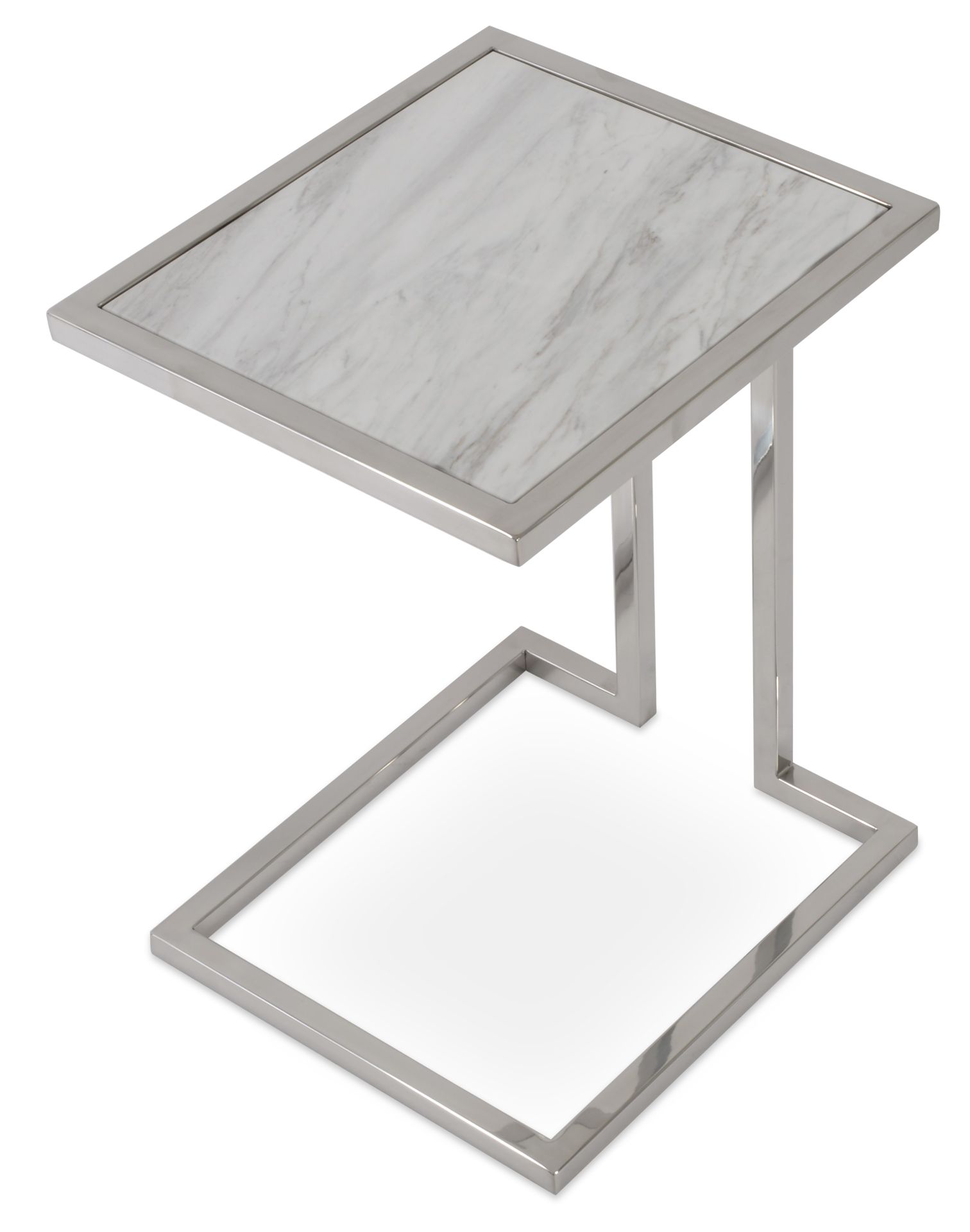 Hudson End Table |Modern Luxury Furniture Store in Paramus, NJ