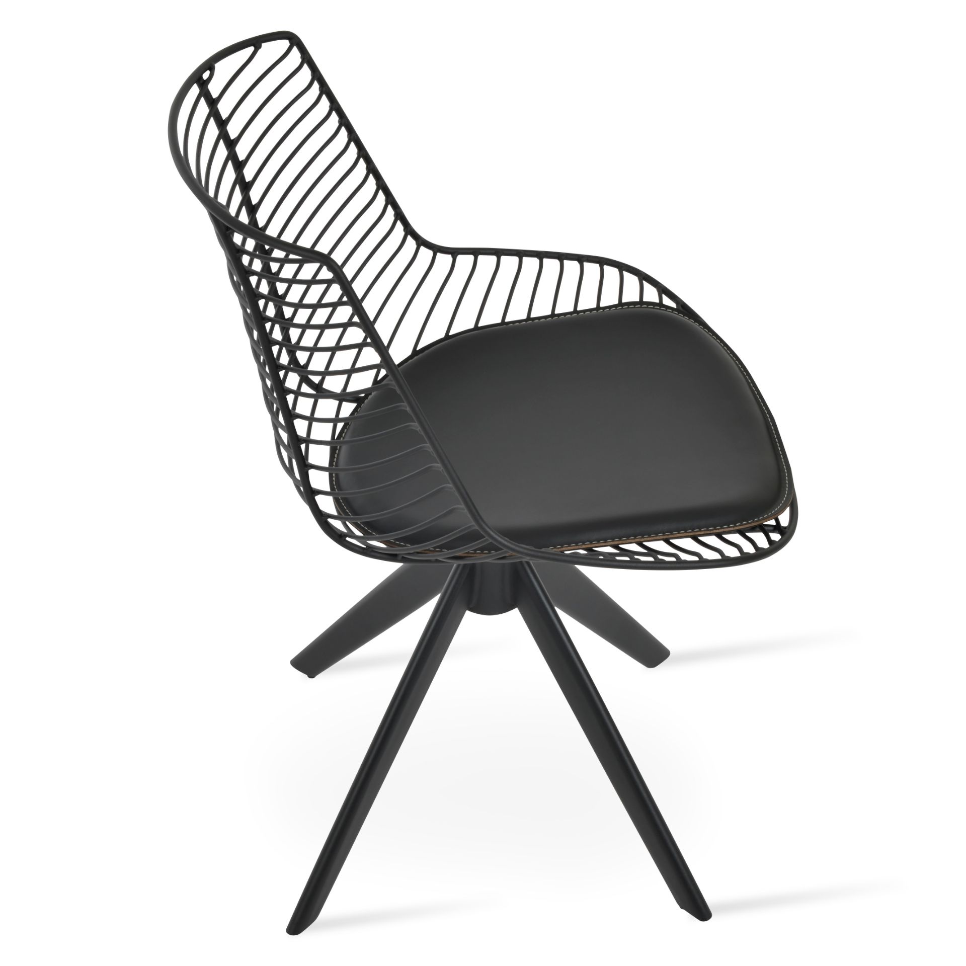 Tiger Sword Dining Chair |Modern Luxury Furniture Store in Paramus, NJ