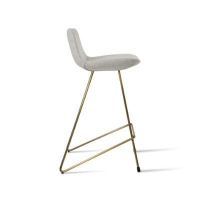 Pera Max Bar Stool | PeraDesign