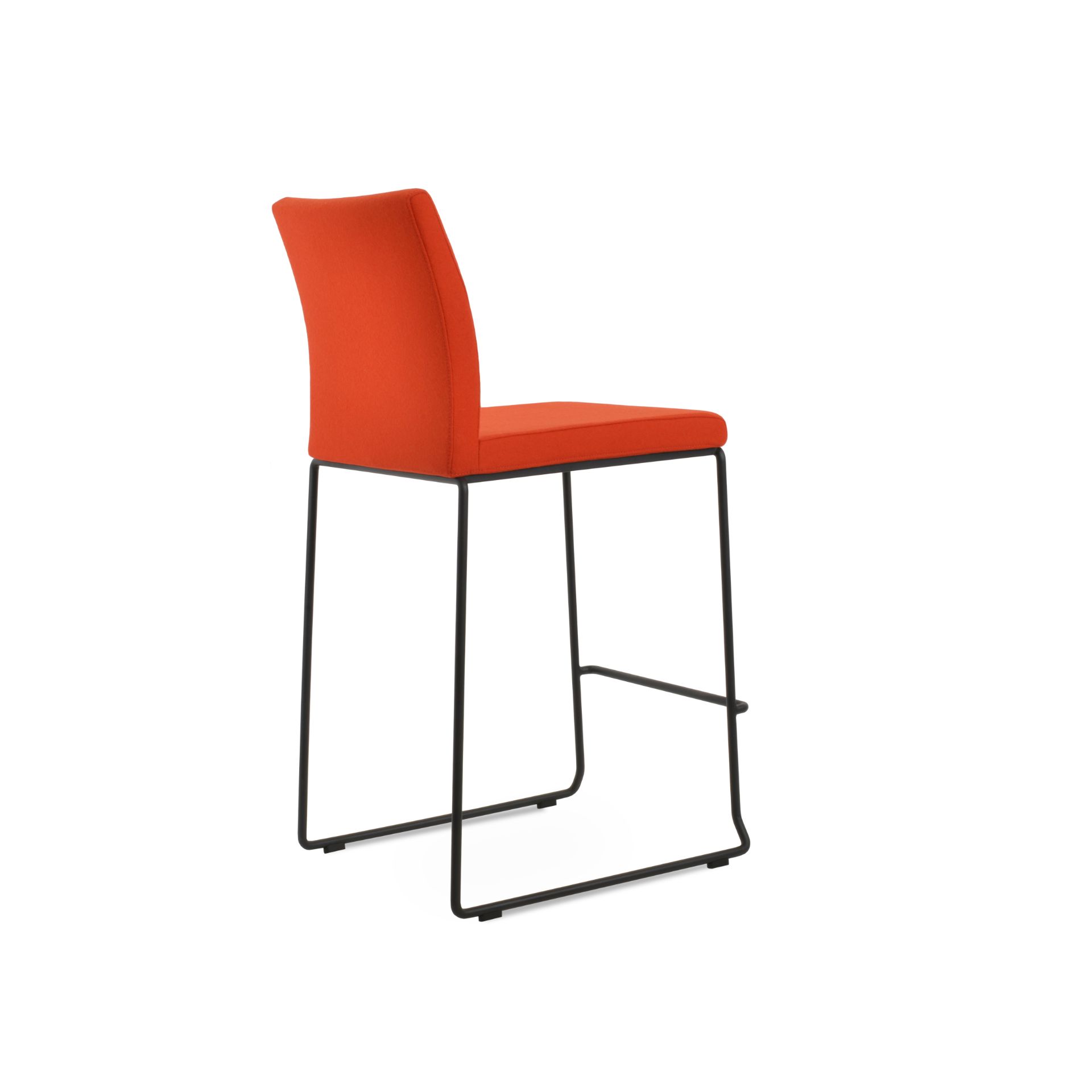 Aria Stackable Bar Stool |Modern Luxury Furniture Store in Paramus, NJ