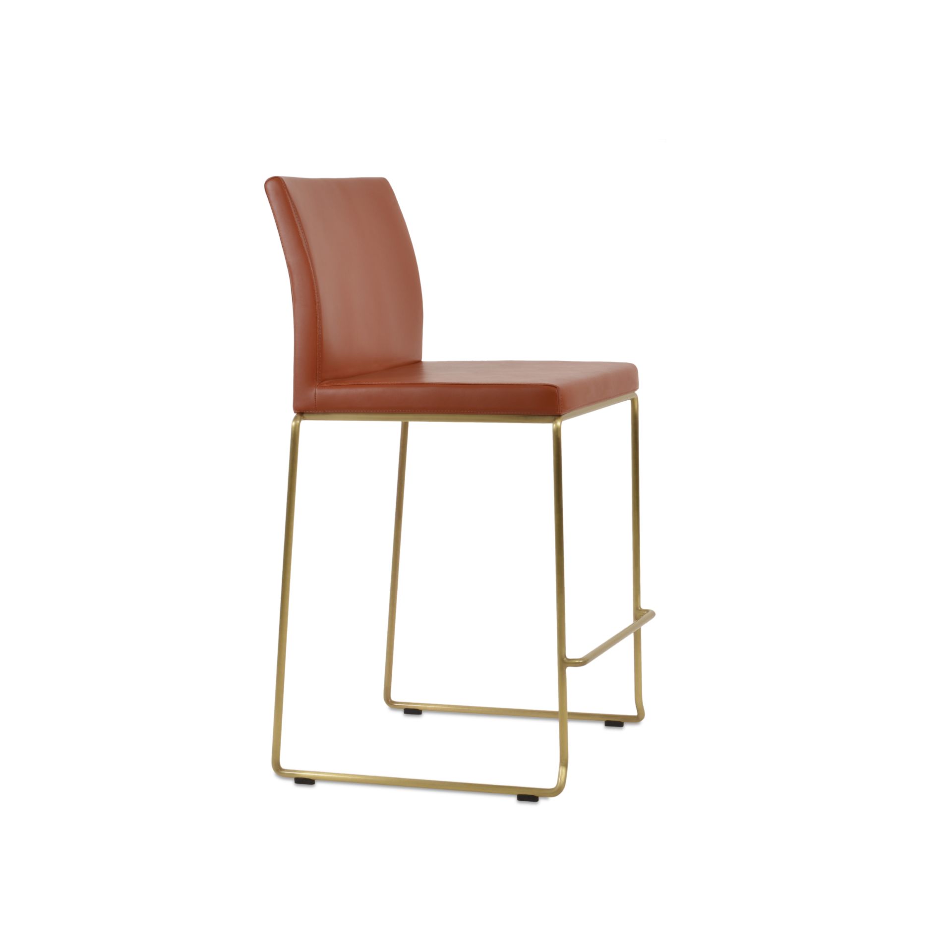 Aria Stackable Bar Stool |Modern Luxury Furniture Store in Paramus, NJ