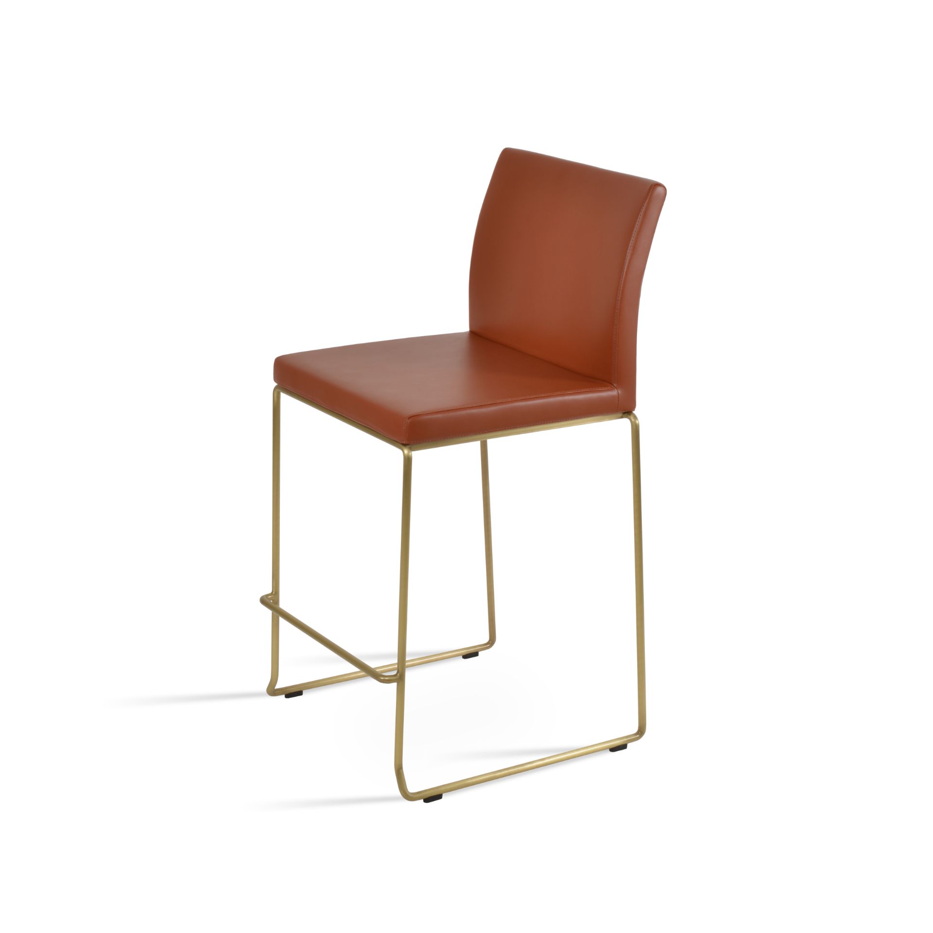 Aria Stackable Bar Stool |Modern Luxury Furniture Store in Paramus, NJ