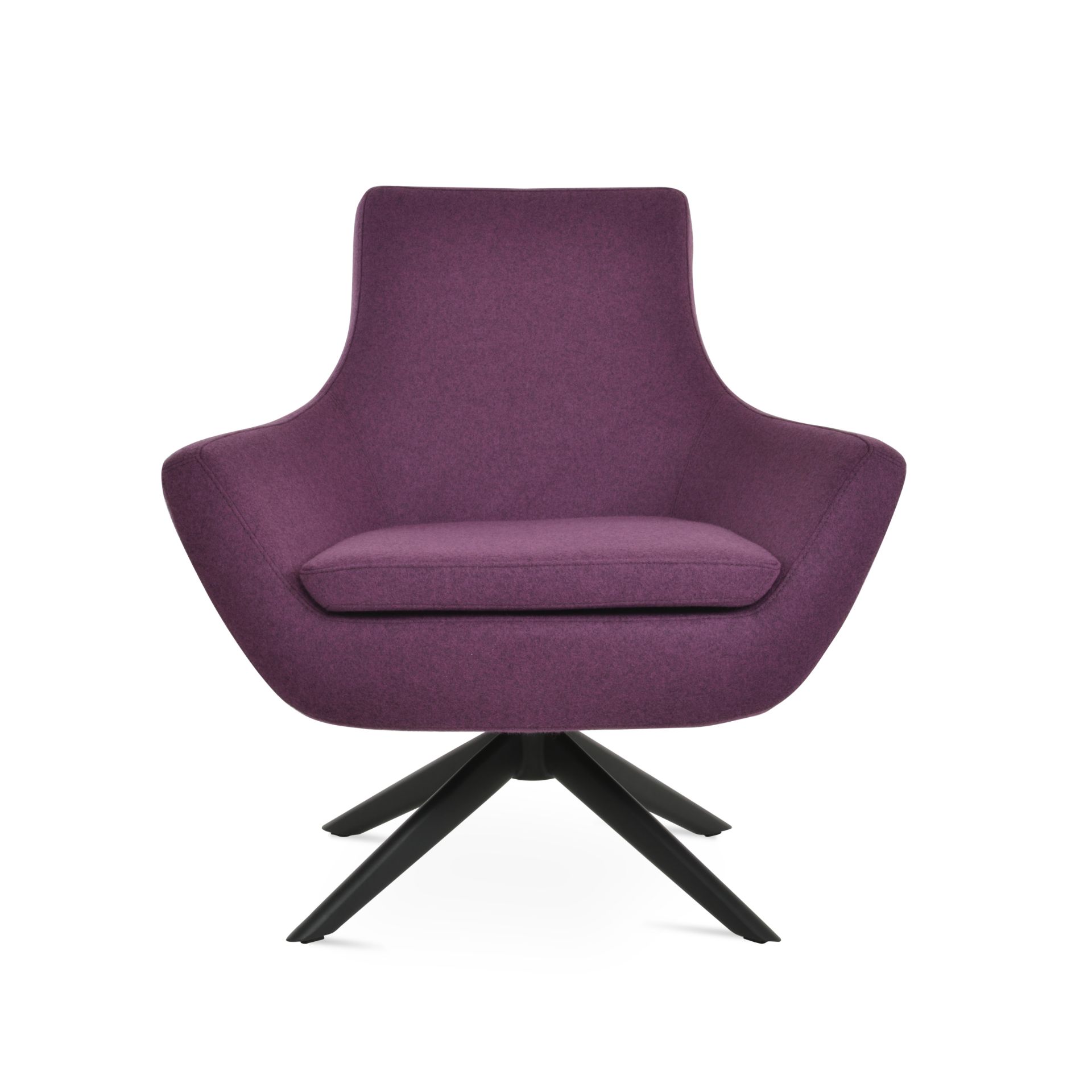 Rebecca Sword Lounge Chair |Modern Luxury Furniture Store in Paramus, NJ
