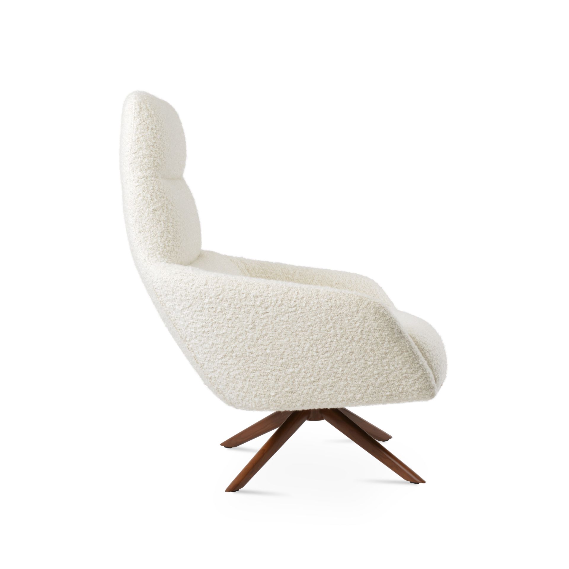 Barcelona Sword Lounge Chair |Modern Luxury Furniture Store in Paramus, NJ
