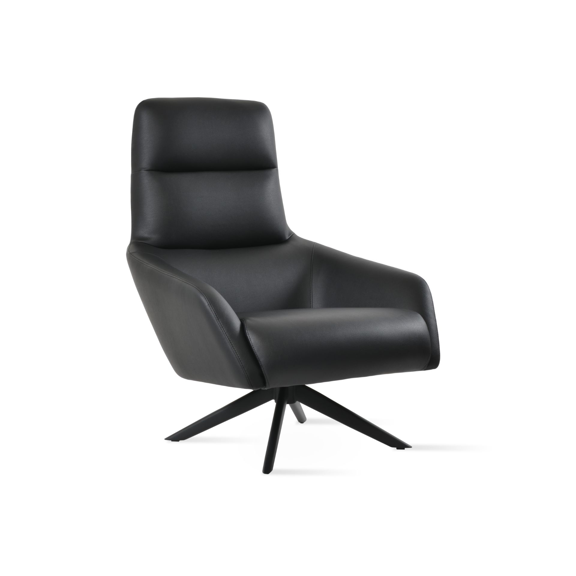 Barcelona Sword Lounge Chair |Modern Luxury Furniture Store in Paramus, NJ
