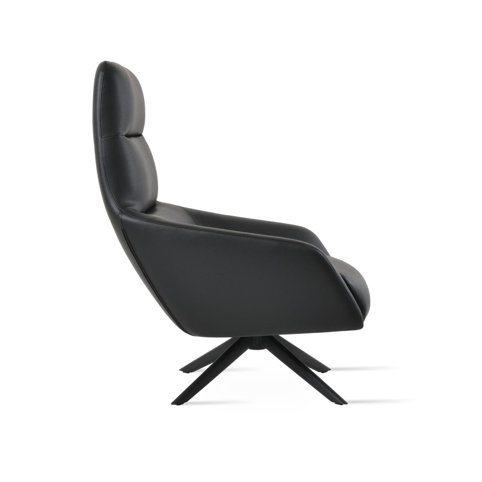 Barcelona Sword Lounge Chair |Modern Luxury Furniture Store in Paramus, NJ