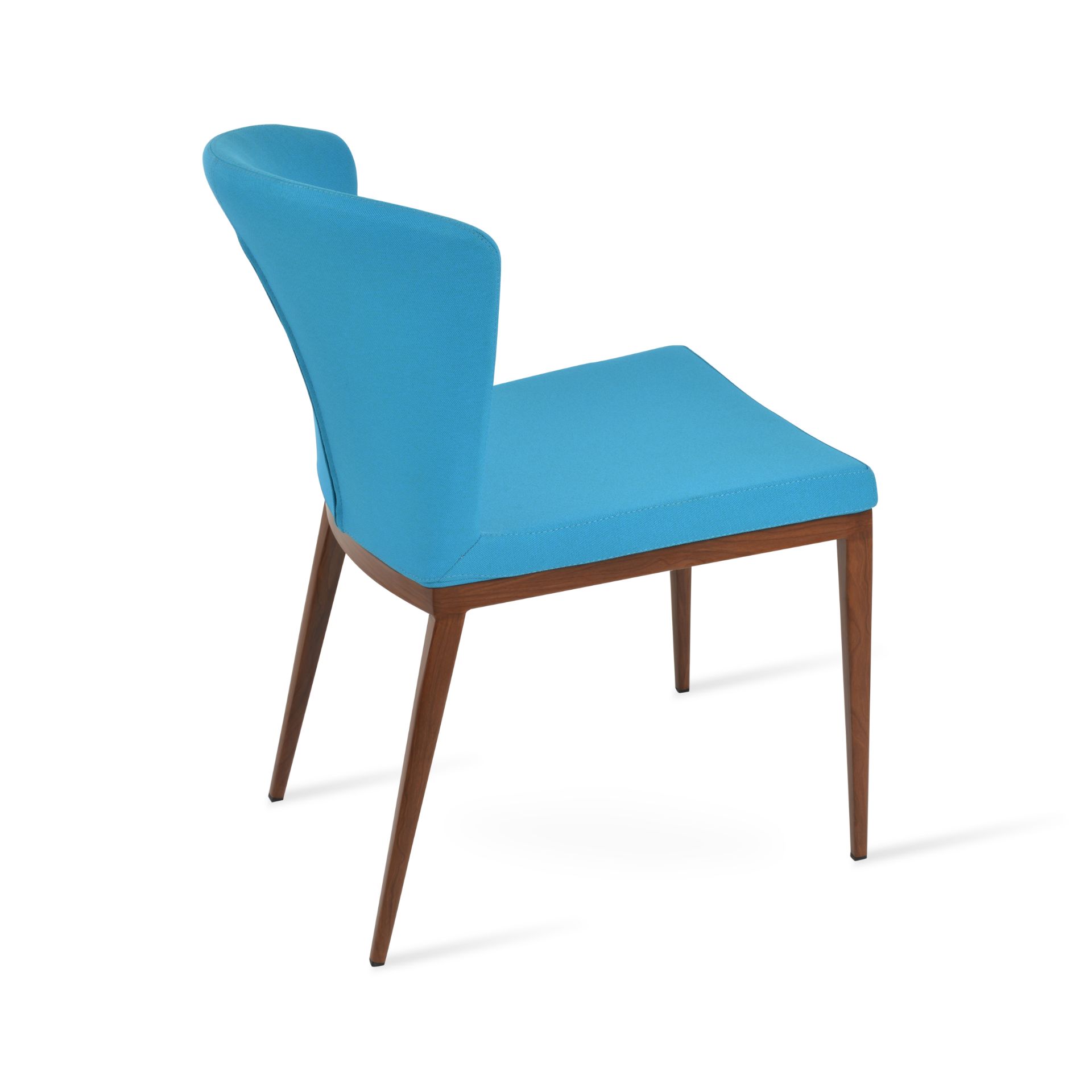 Capri MW Dining Chair |Modern Luxury Furniture Store in Paramus, NJ