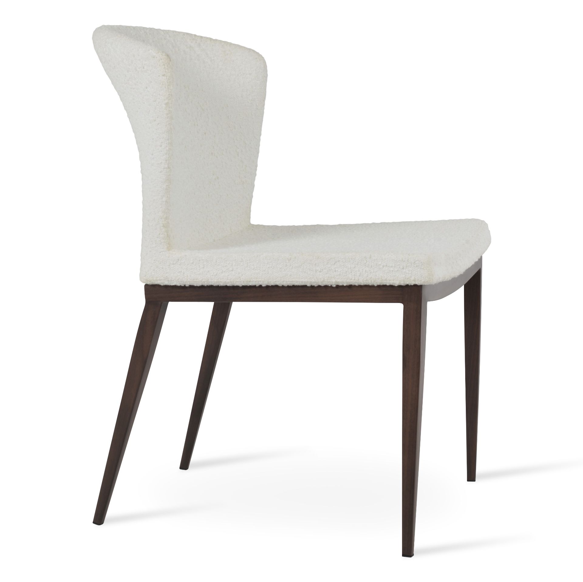 Capri MW Dining Chair |Modern Luxury Furniture Store in Paramus, NJ